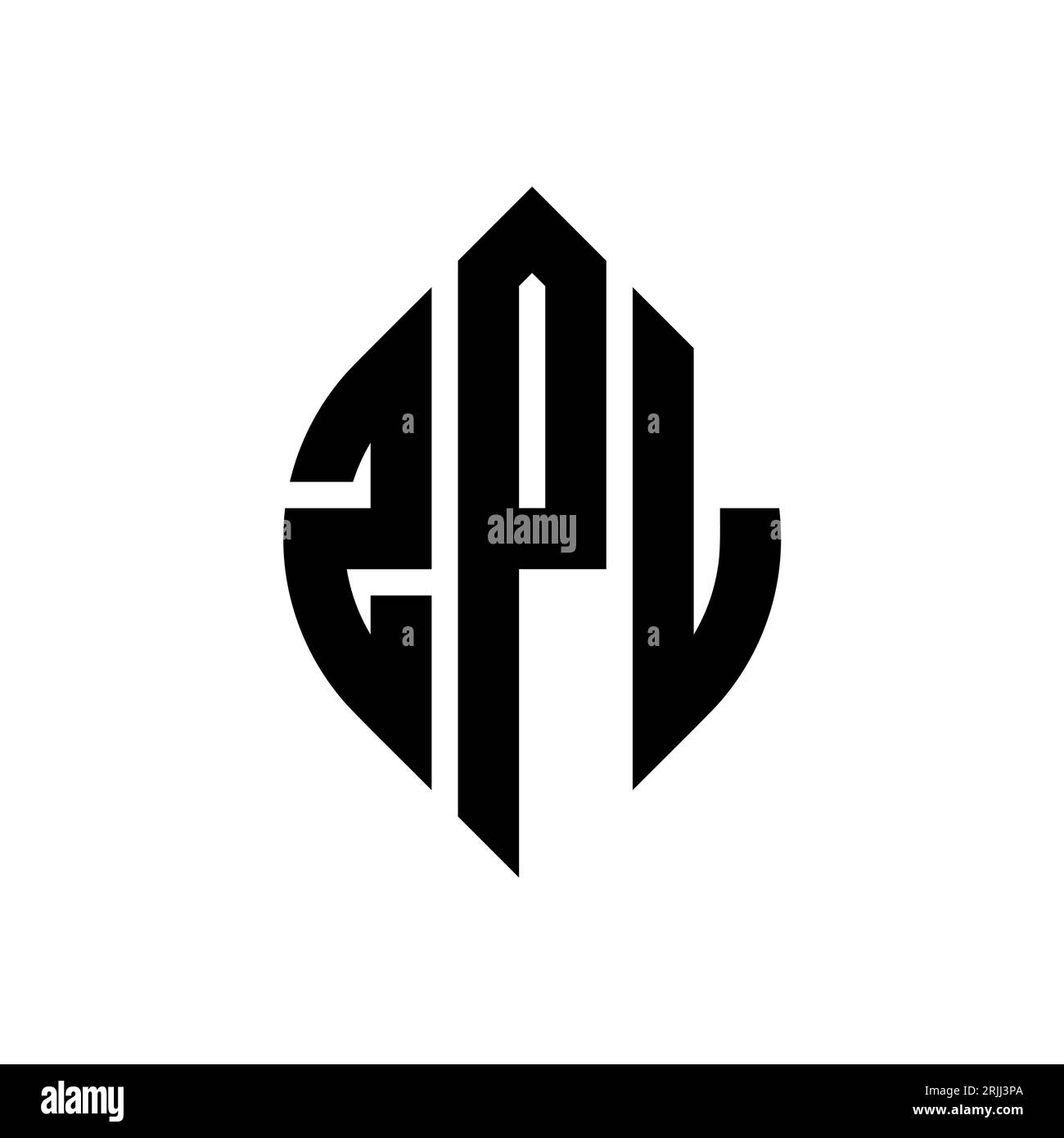 Zpl ellipse hi-res stock photography and images - Alamy