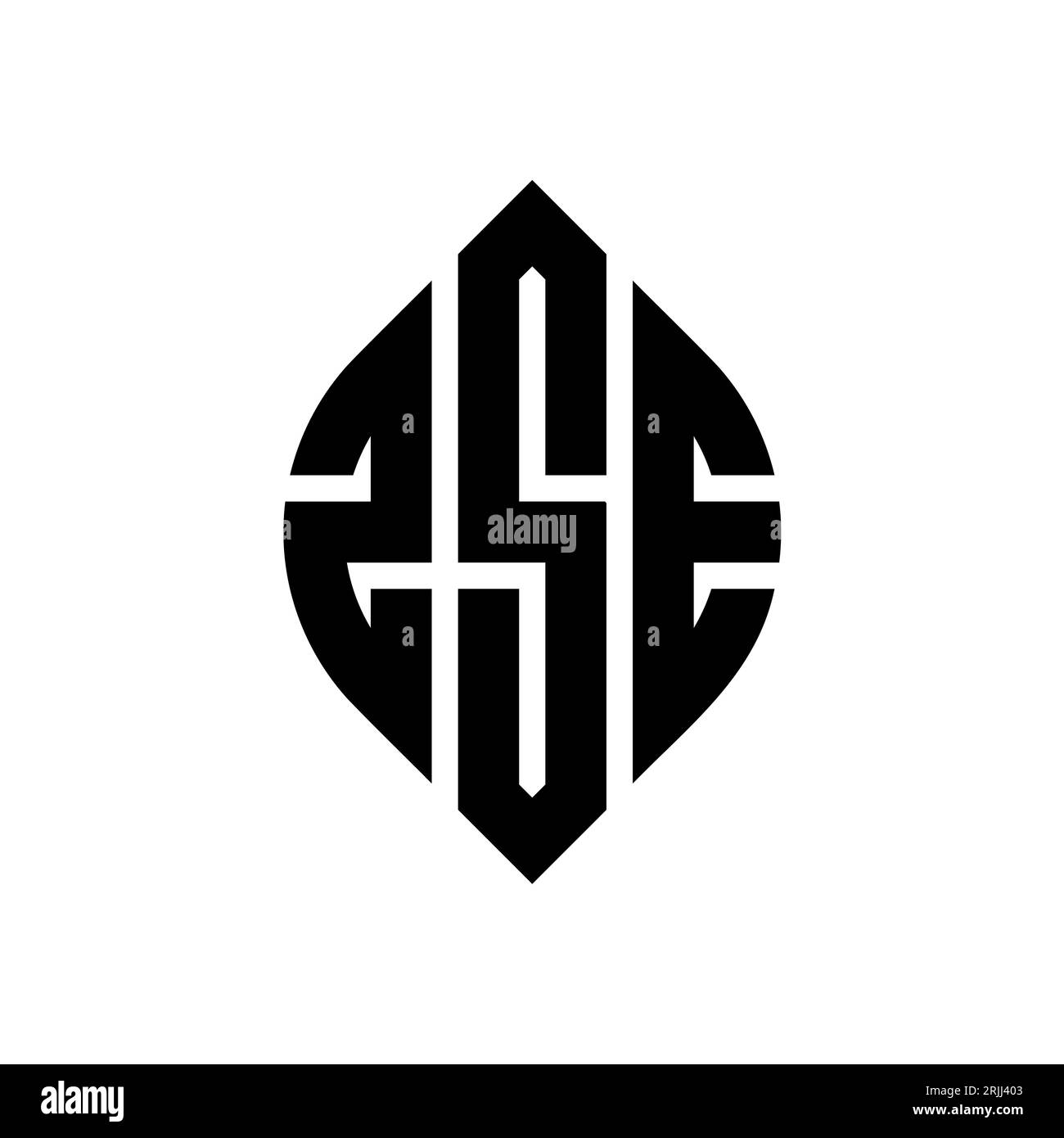 Zse circle hi-res stock photography and images - Alamy