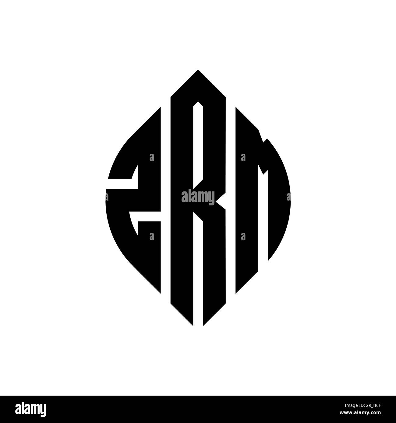 Zrm Stock Vector Images - Alamy