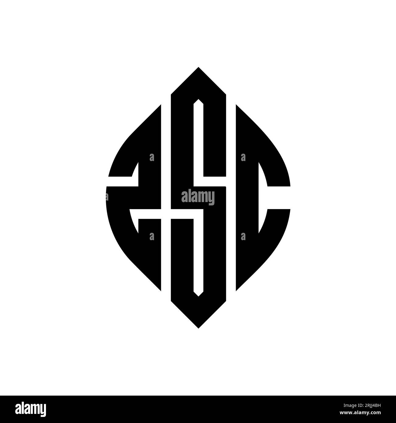 Zsc font hi-res stock photography and images - Alamy