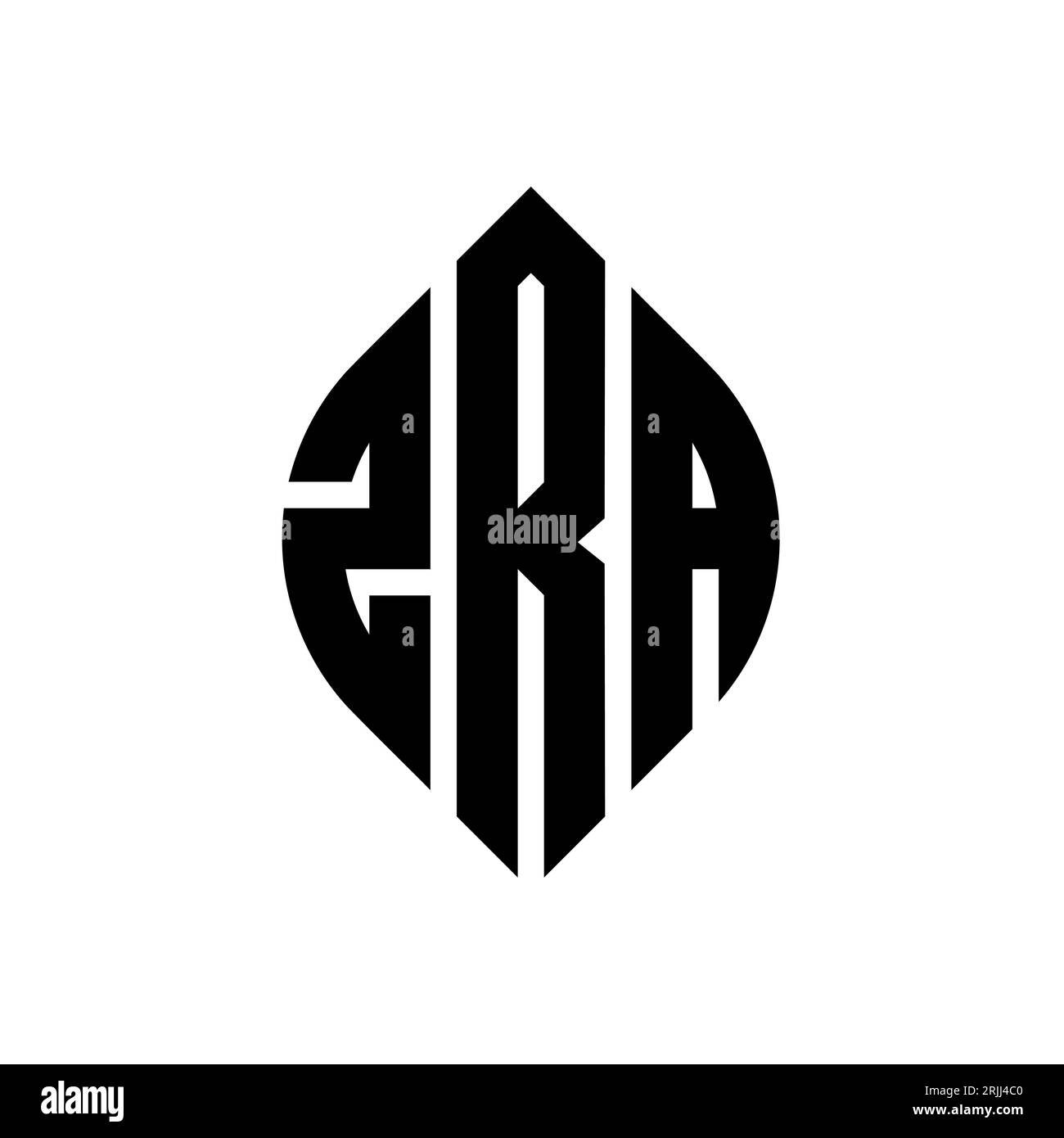 Zra ellipse hi-res stock photography and images - Alamy