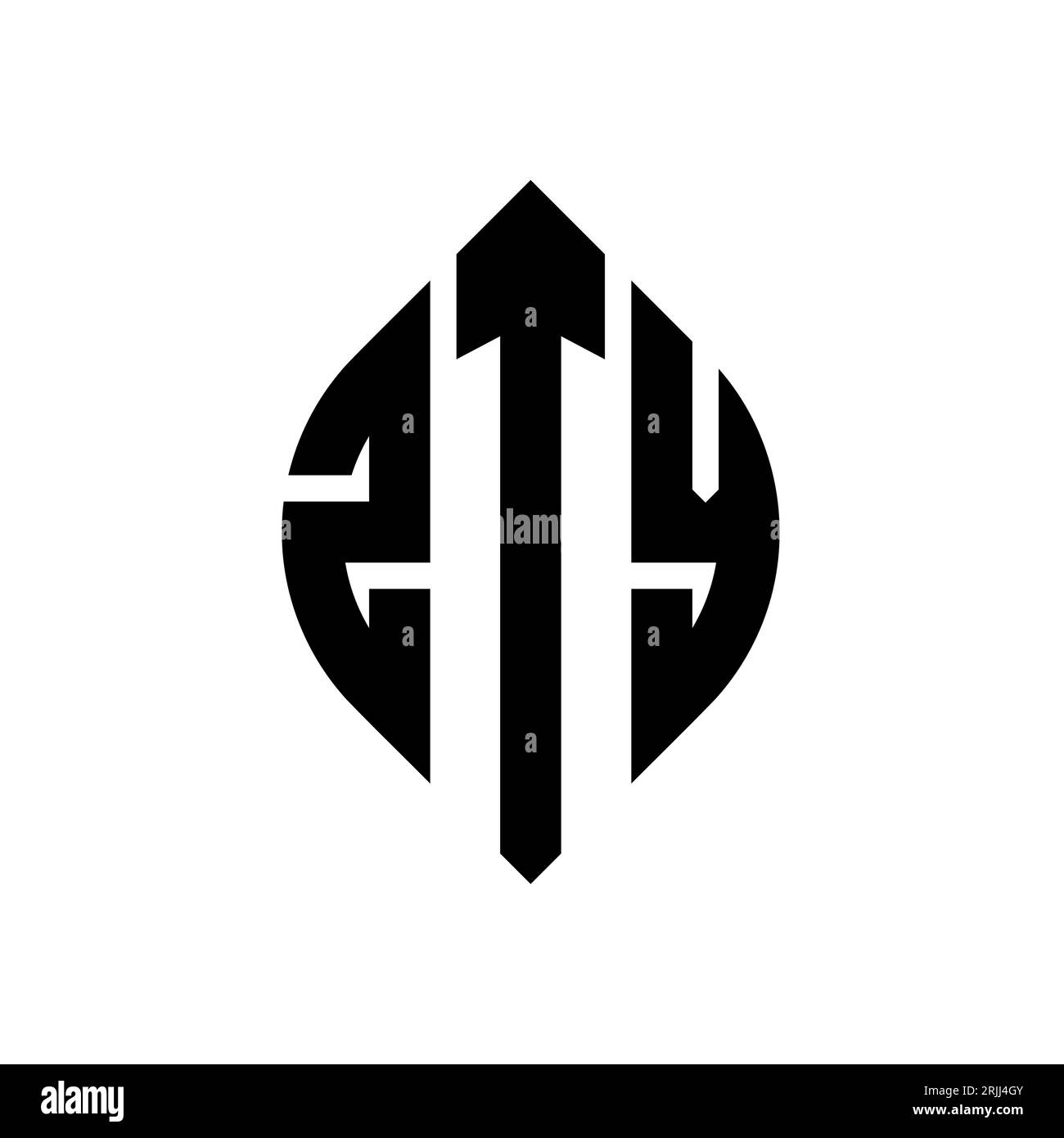 Zty logo hi-res stock photography and images - Alamy