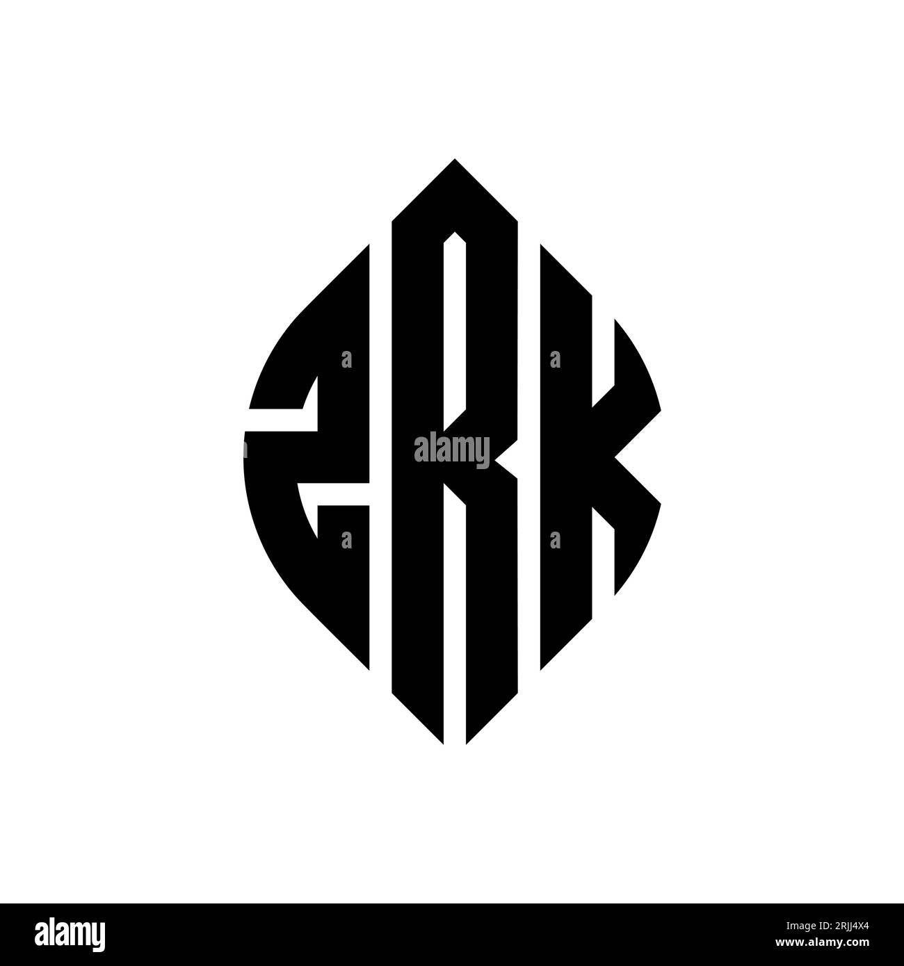 Zrk ellipse hi-res stock photography and images - Alamy