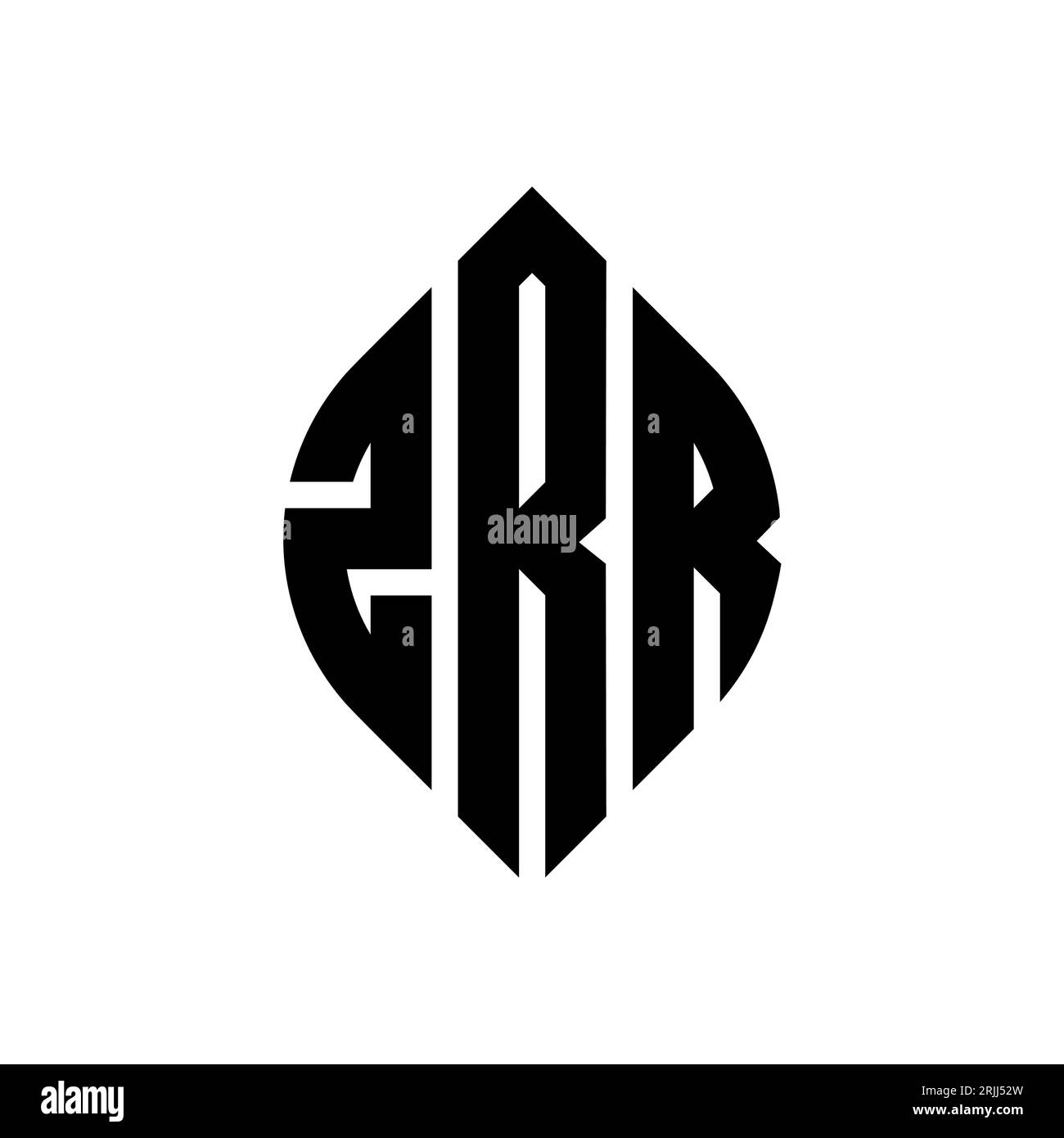 Zrr logo hi-res stock photography and images - Alamy
