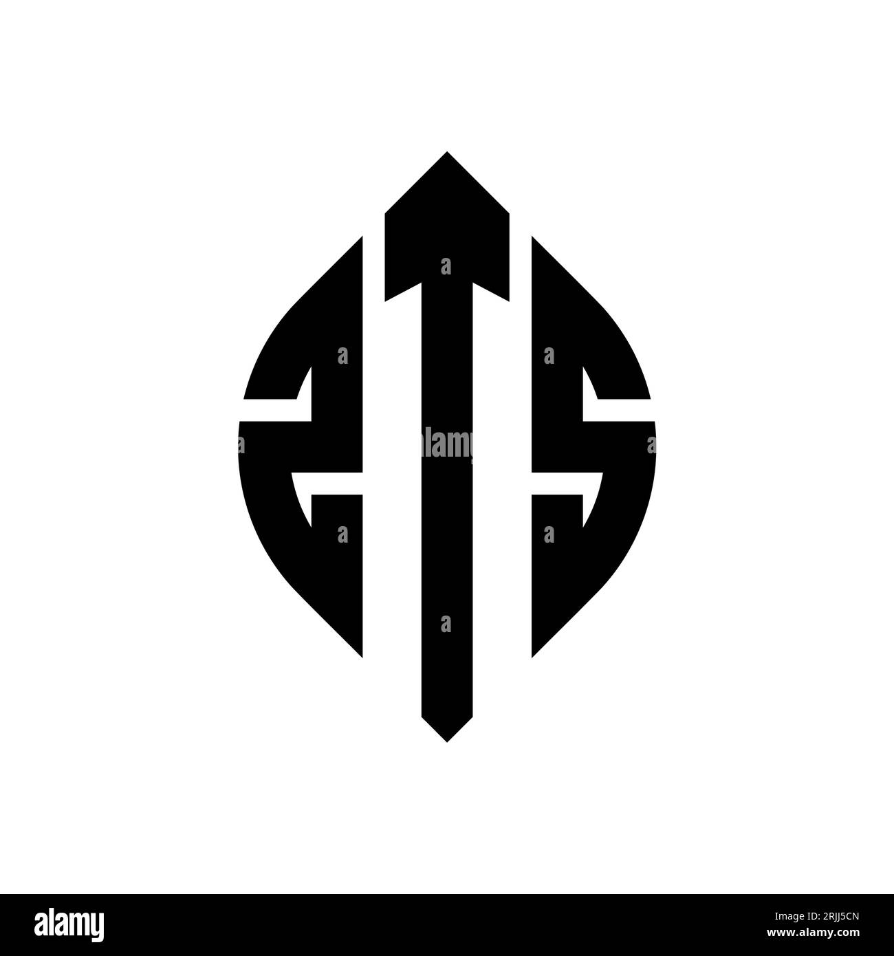 Zts circle hi-res stock photography and images - Alamy