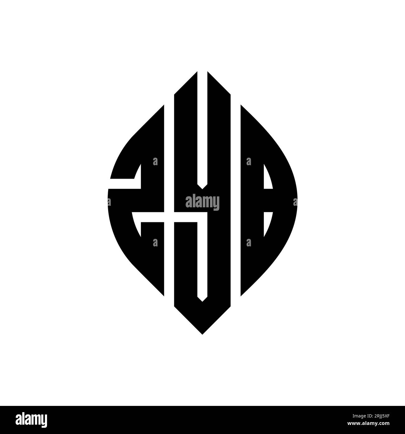 Zyb ellipse hi-res stock photography and images - Alamy