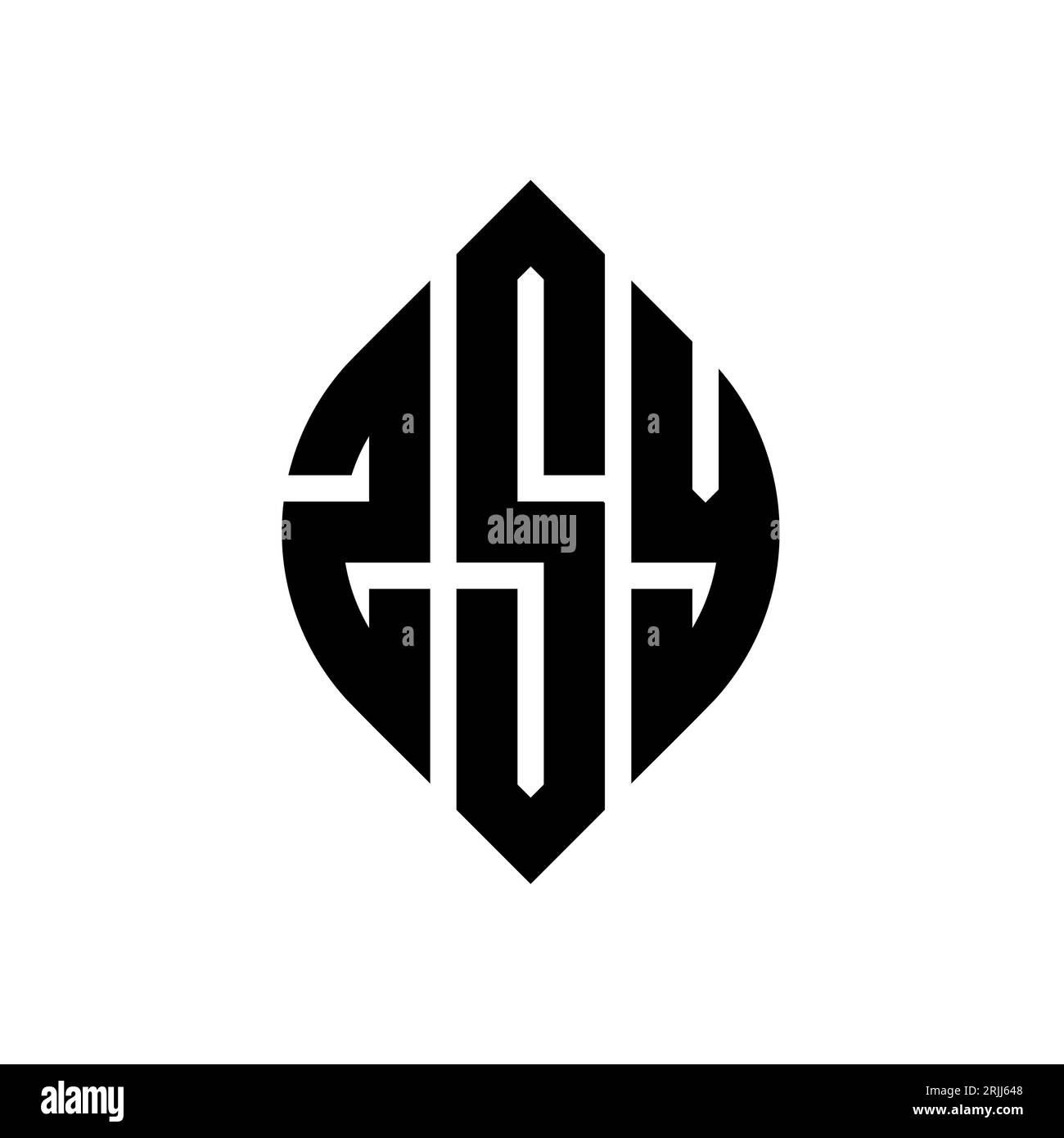 Zsy ellipse hi-res stock photography and images - Alamy