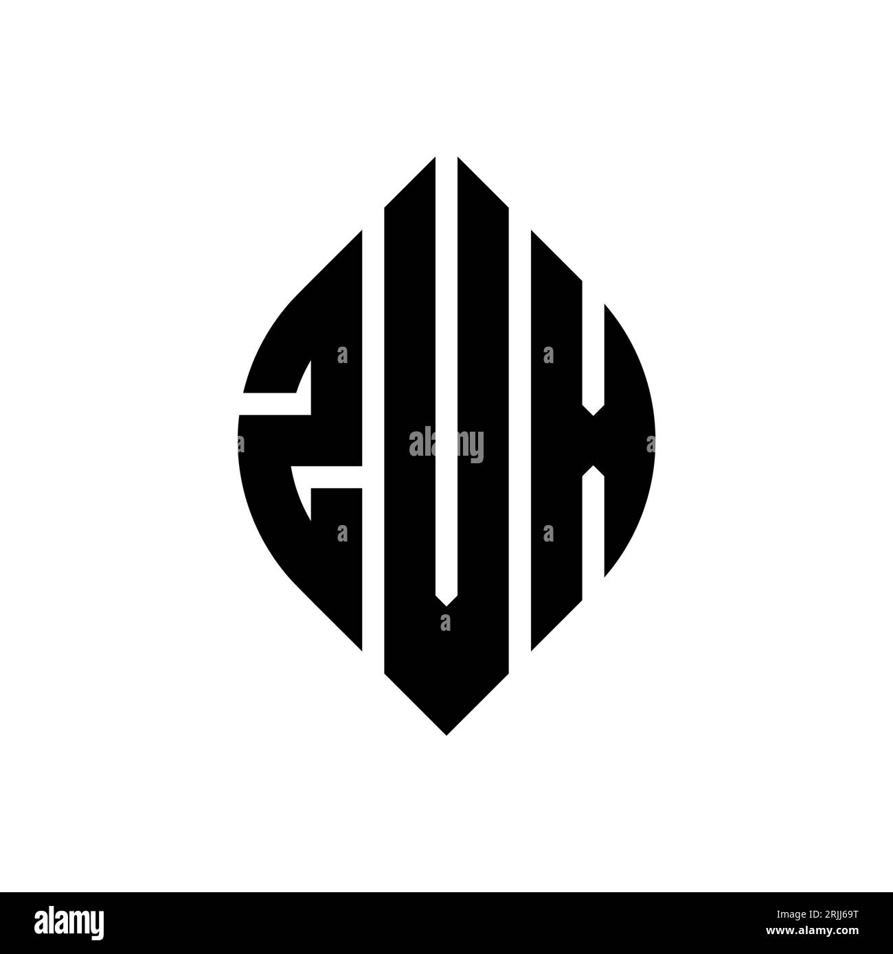 Zvx logo hi-res stock photography and images - Alamy