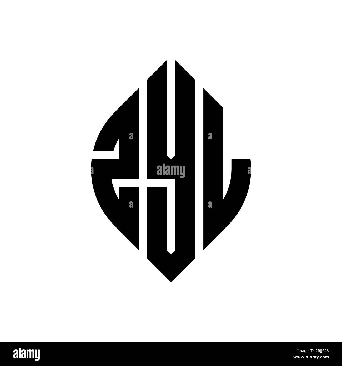 Zyl logo hi-res stock photography and images - Alamy