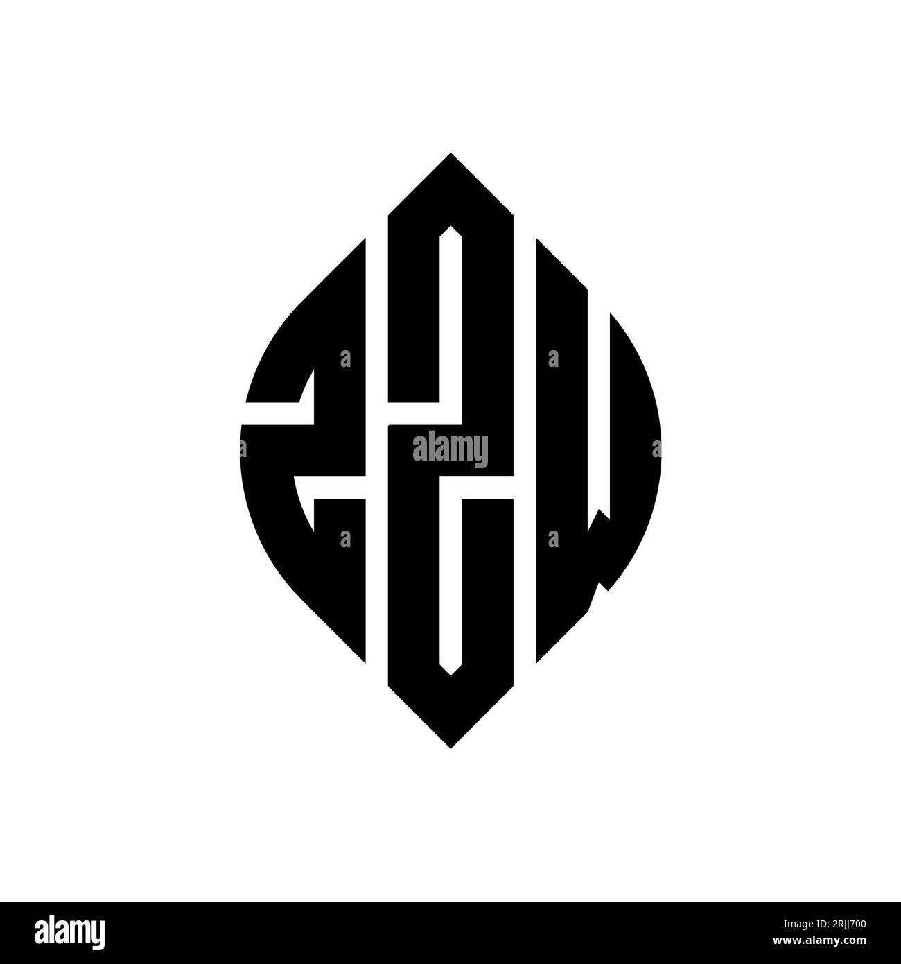 Zzw logo hi-res stock photography and images - Alamy