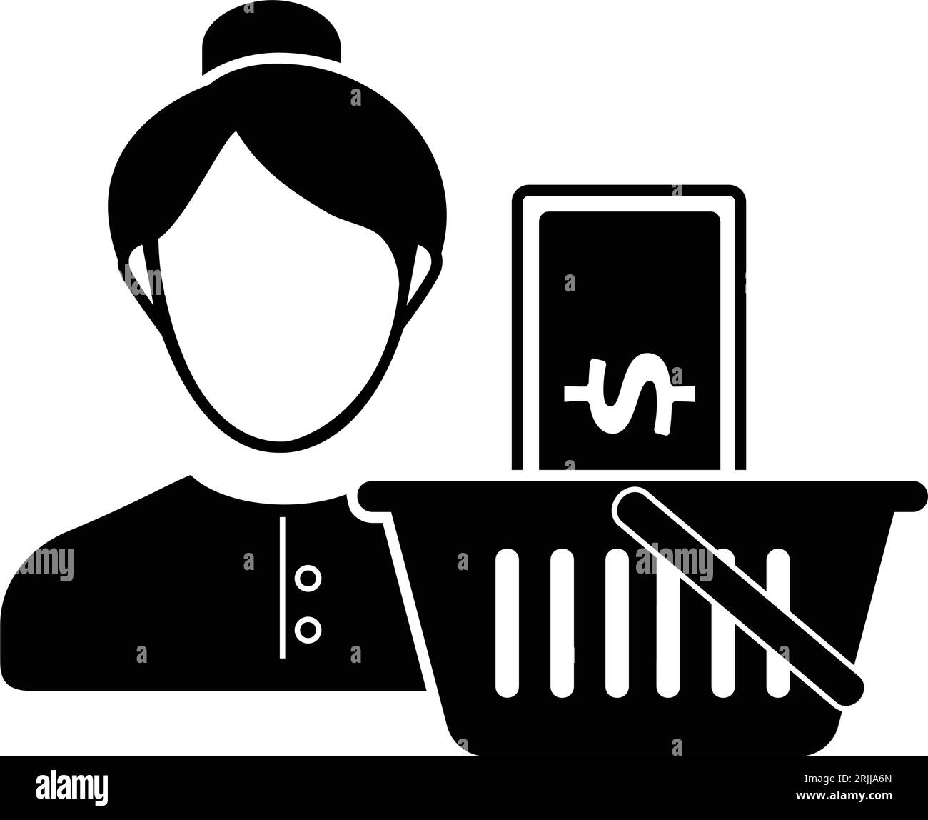 Employee salary icon Stock Vector Image & Art - Alamy Employee salary icon Stock Vector Image & Art - Alamy