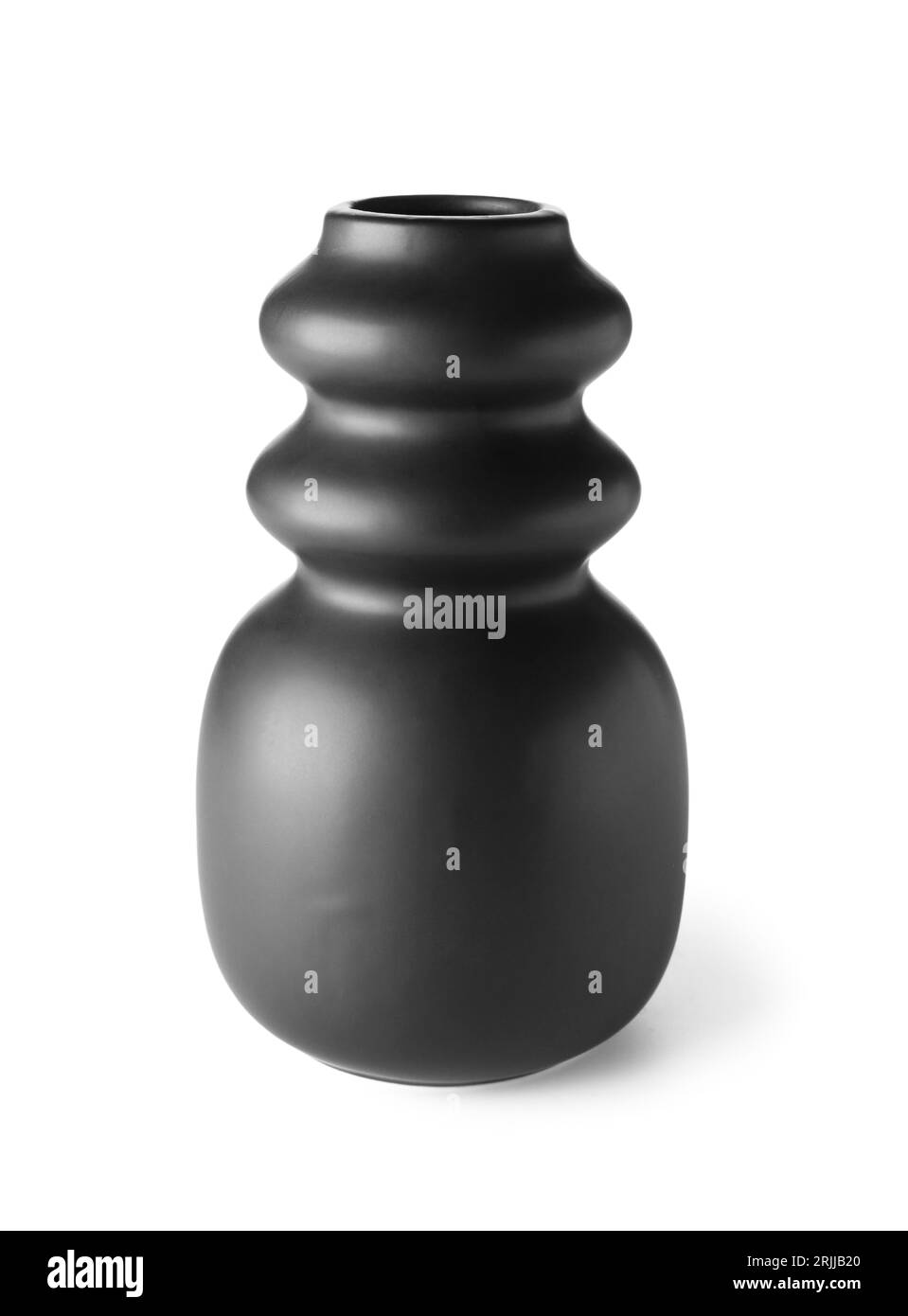 Empty vase Black and White Stock Photos & Images - Alamy