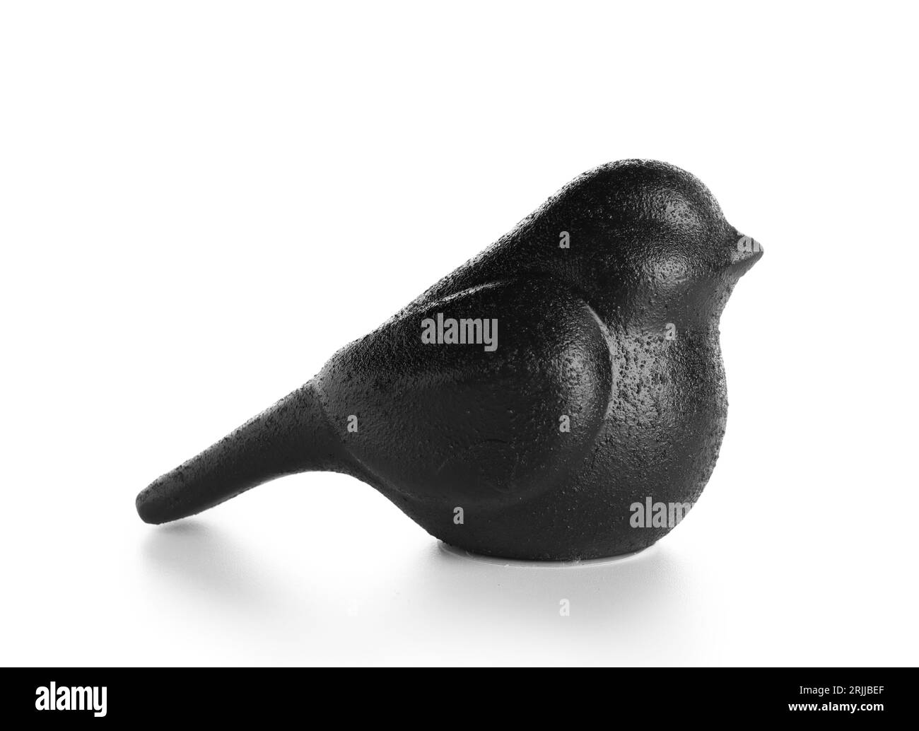 Figurine house Black and White Stock Photos & Images - Alamy