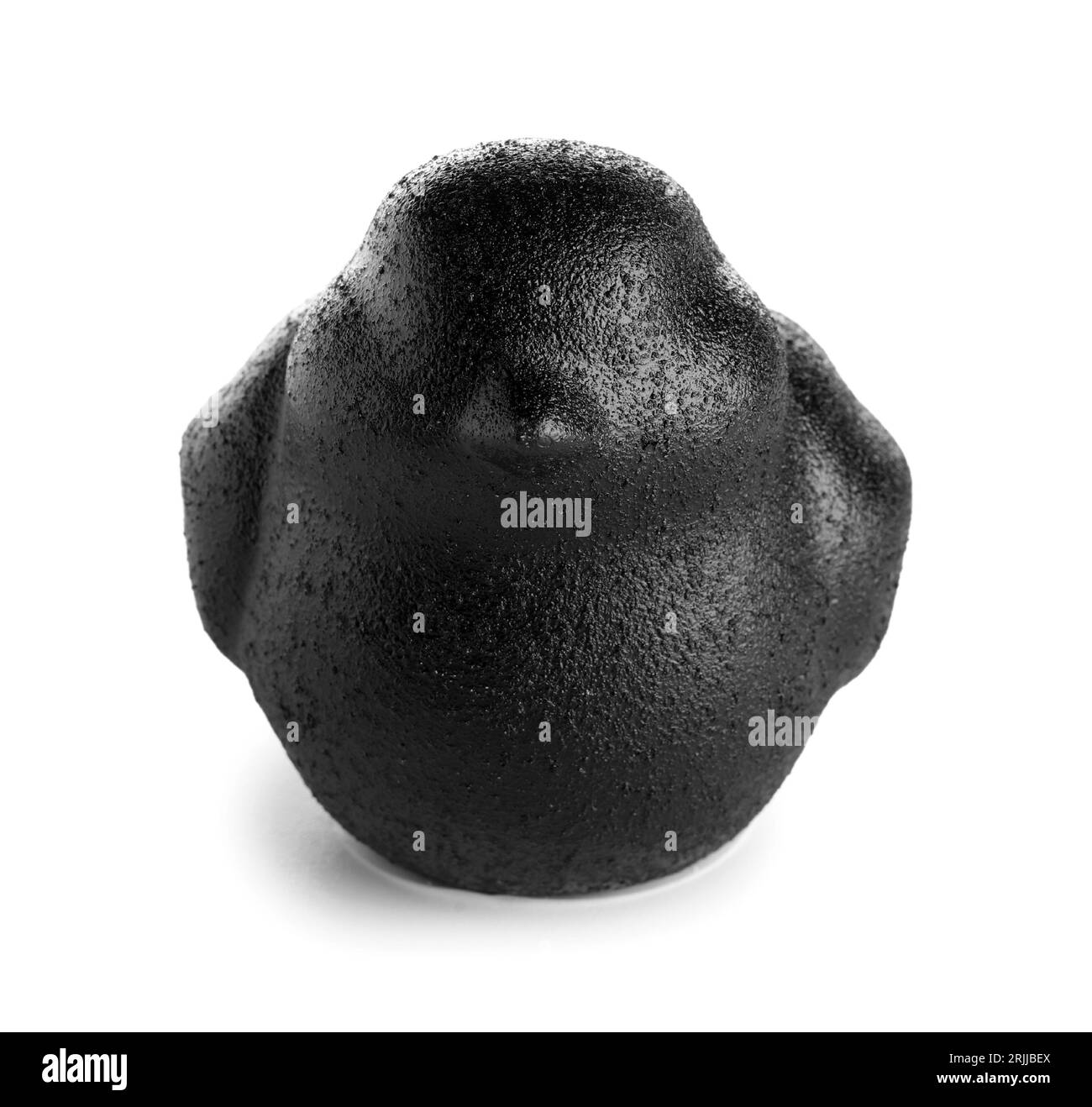 Figurine house Black and White Stock Photos & Images - Alamy