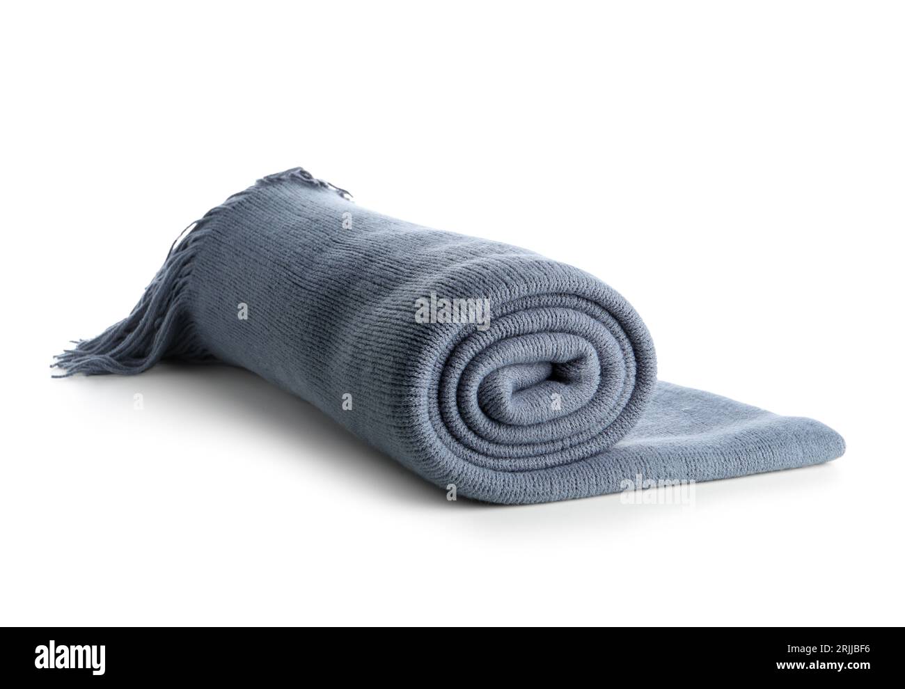 Blanket detail Cut Out Stock Images & Pictures - Alamy