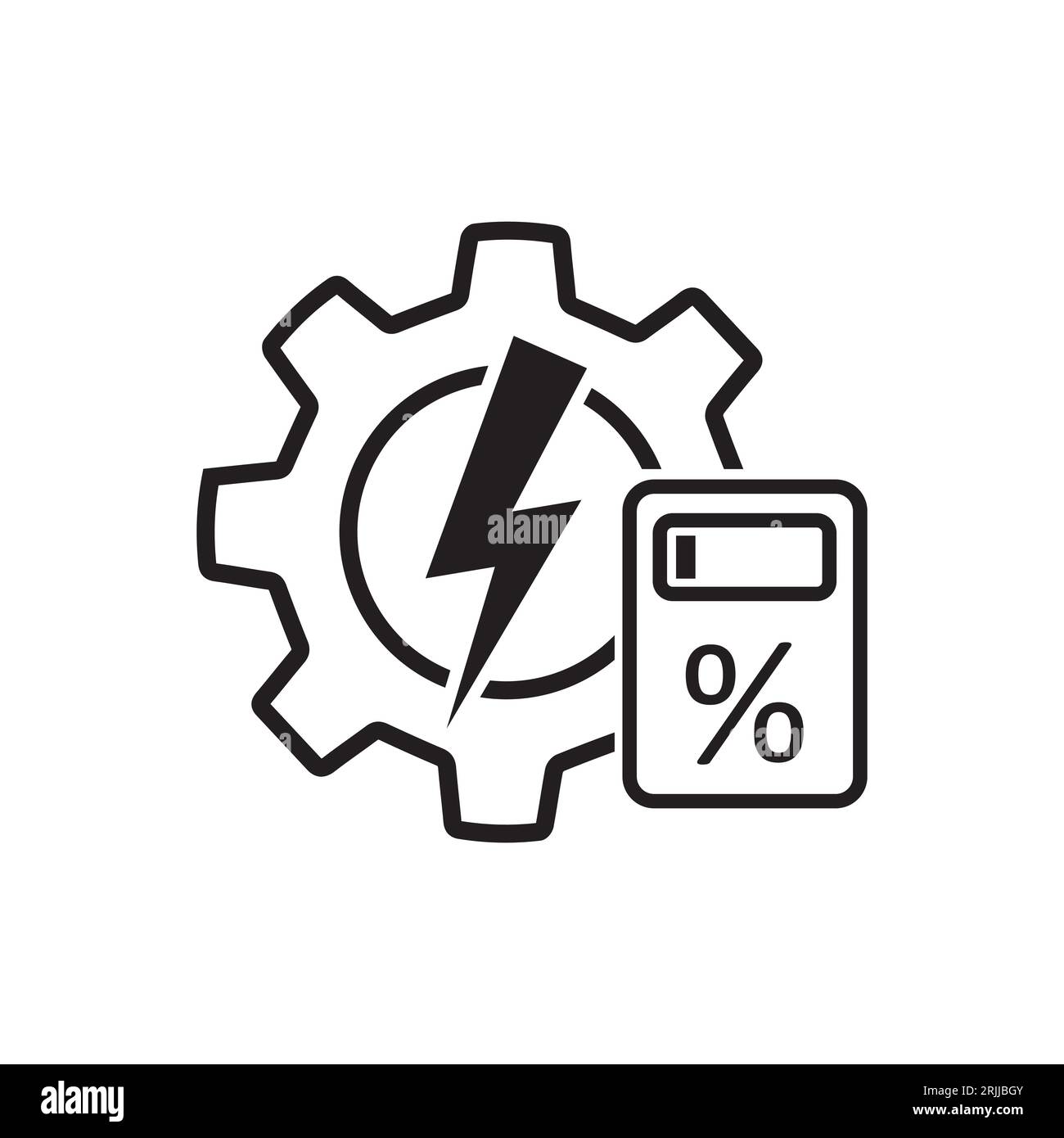 Cost of energy crisis Stock Vector Images - Alamy