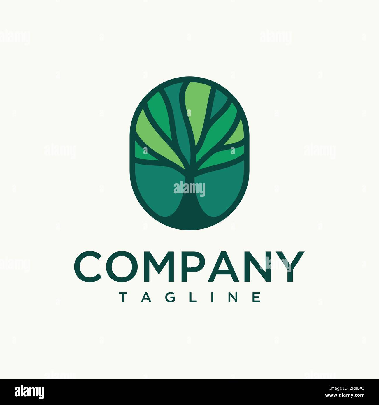 Timber park sign Stock Vector Images - Alamy