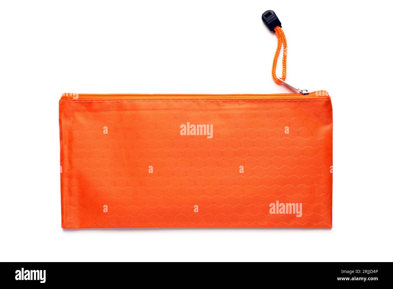 Orange pencil case hi-res stock photography and images - Alamy