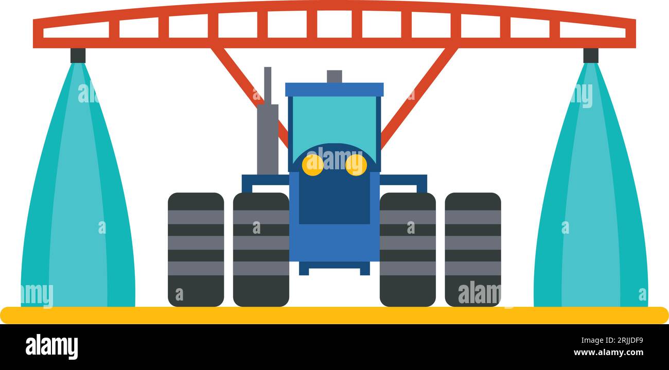 In field treatment Stock Vector Images - Alamy