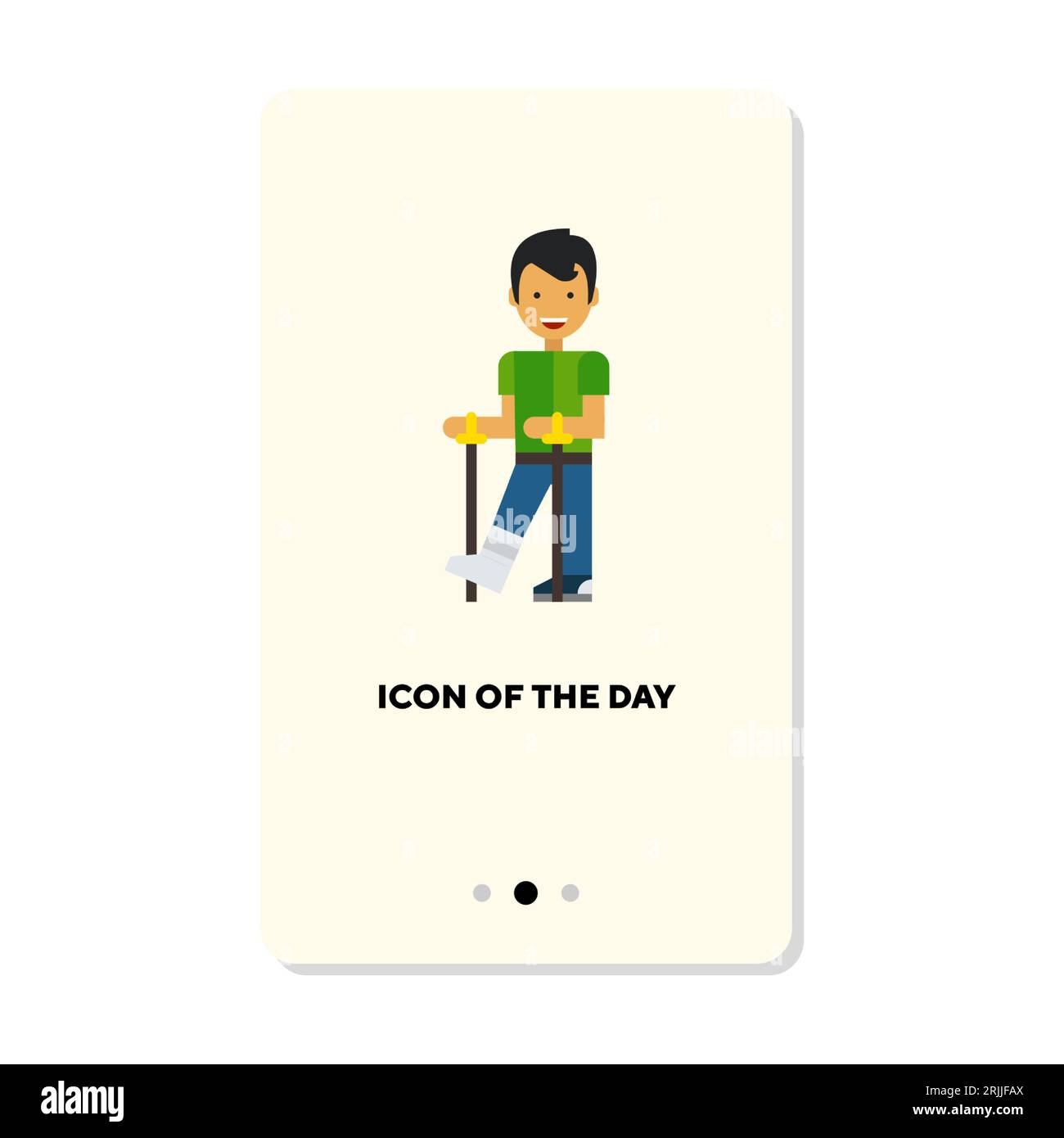 Casualty cast Stock Vector Images - Alamy