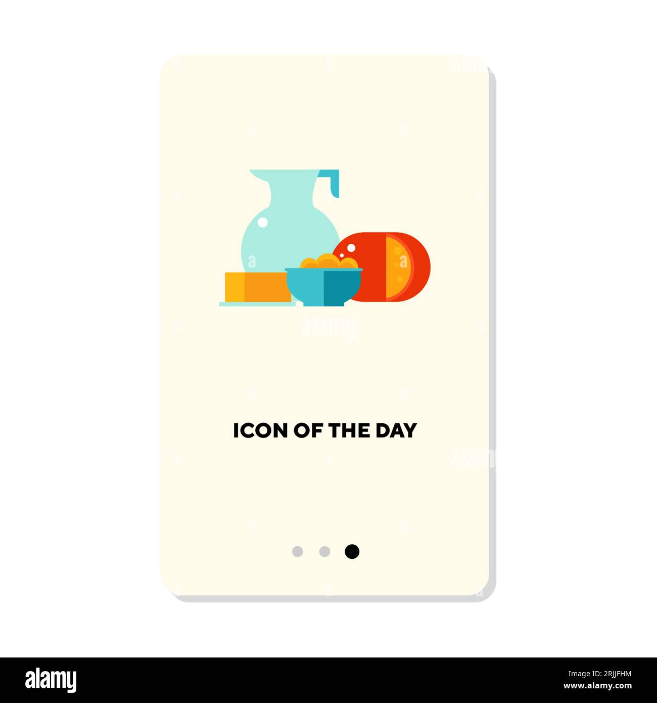 Info products Cut Out Stock Images & Pictures - Alamy