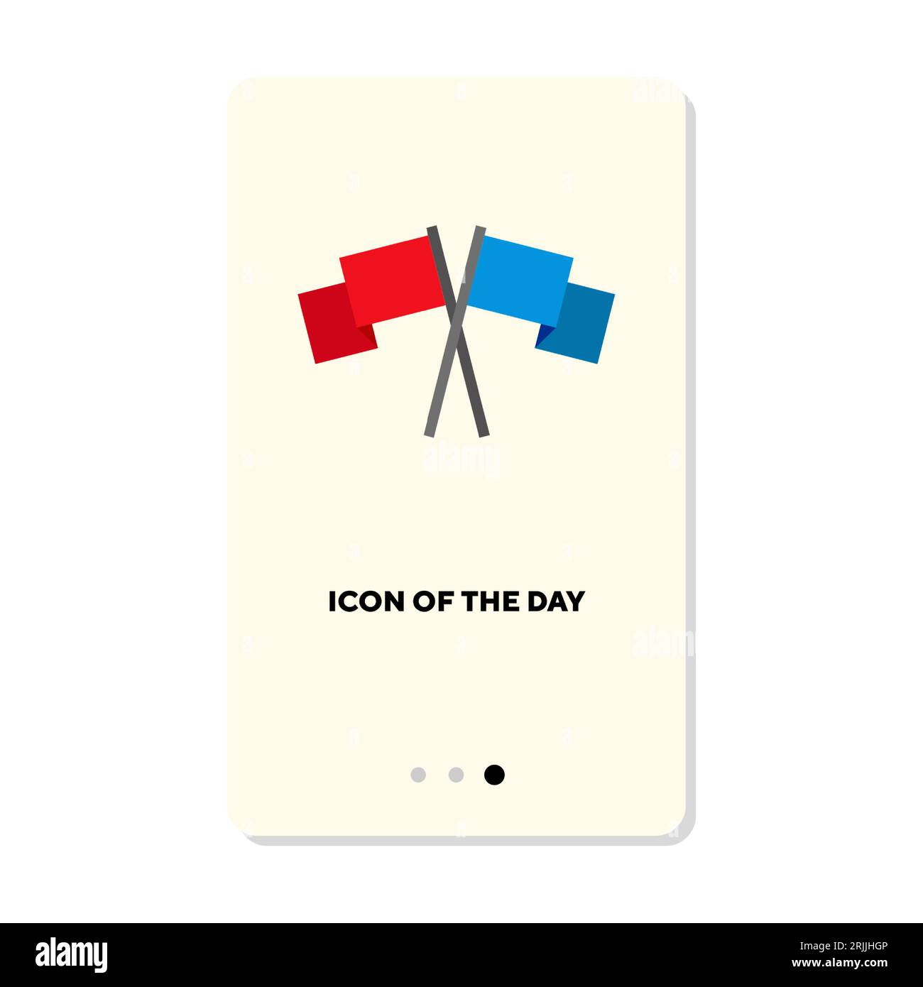 Horse racing start Stock Vector Images - Alamy