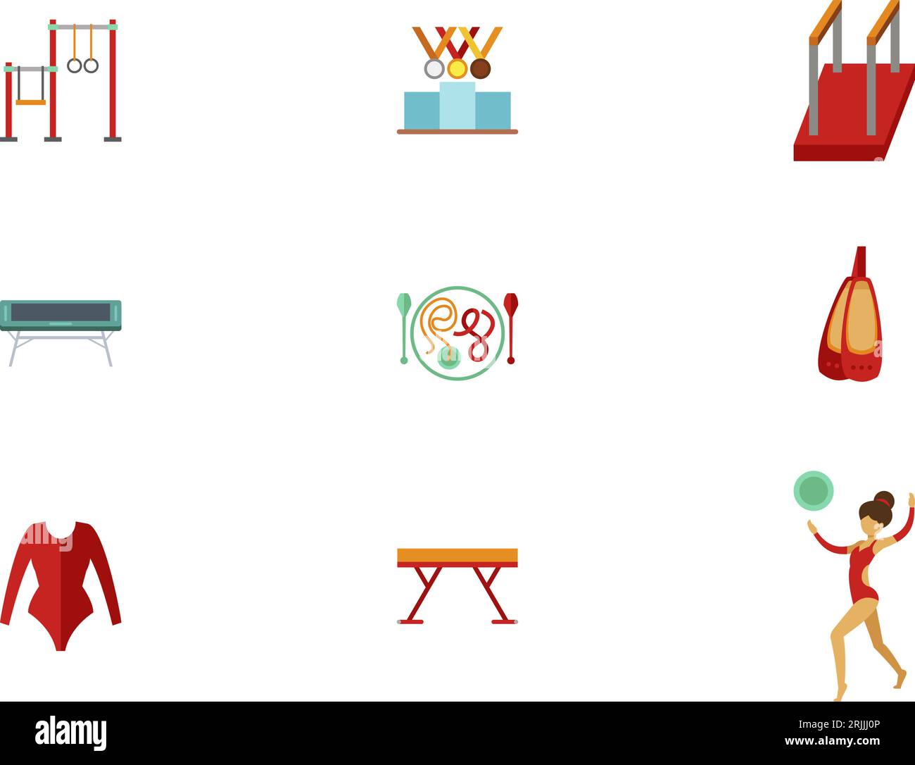 Parallel track Stock Vector Images - Alamy