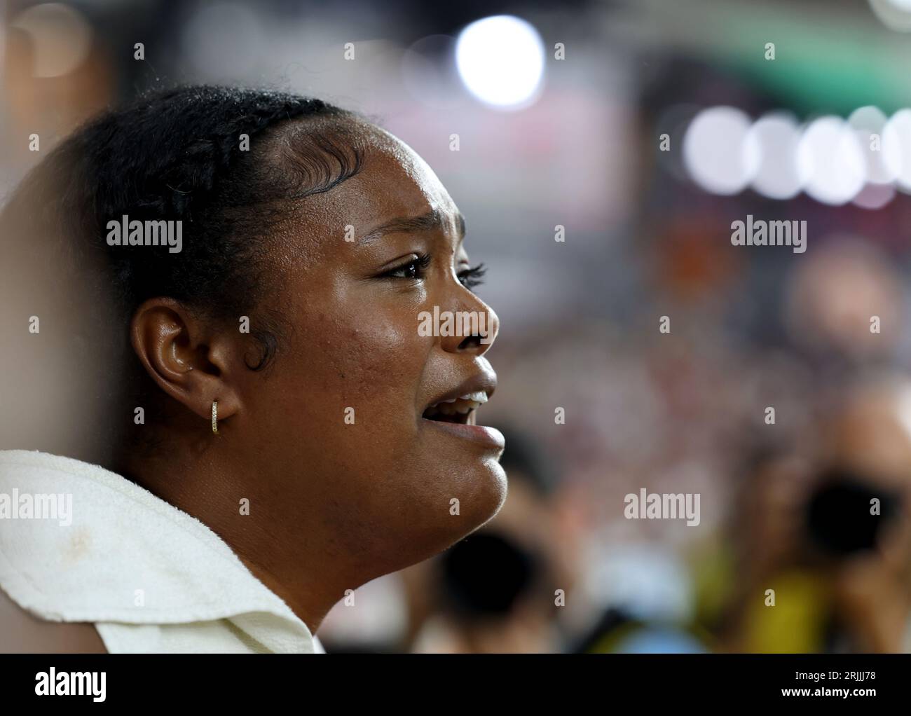 Laulauga tausaga hi-res stock photography and images - Alamy