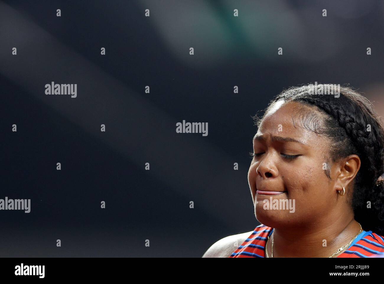 Laulauga tausaga hi-res stock photography and images - Alamy