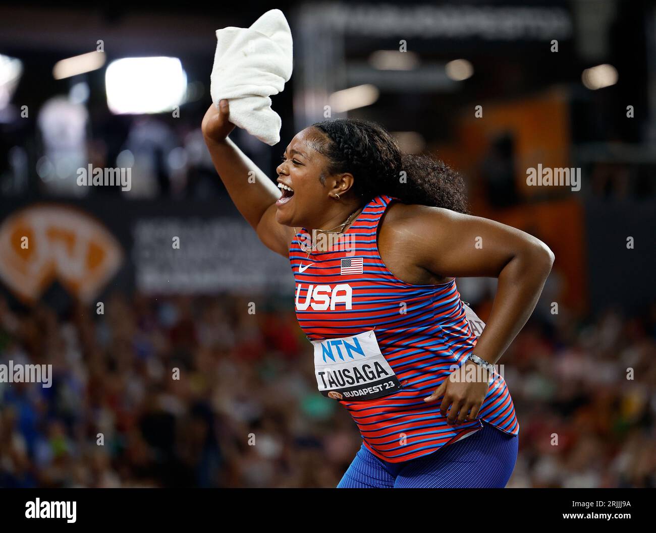 Laulauga tausaga hi-res stock photography and images - Alamy