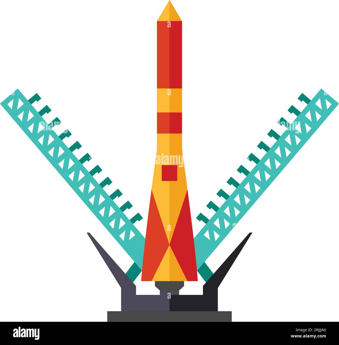 Expedition launch Cut Out Stock Images & Pictures - Alamy