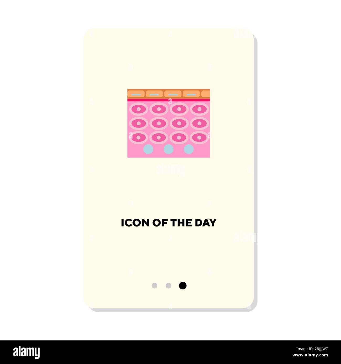 Flat shaping Stock Vector Images - Alamy