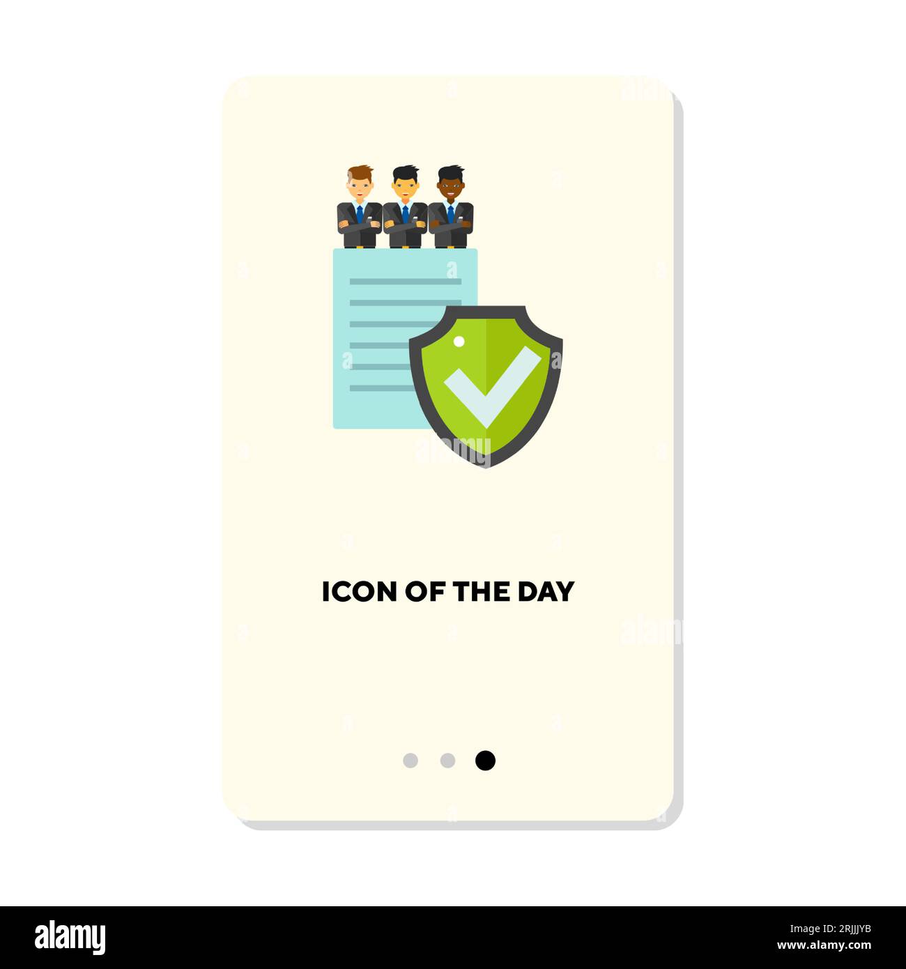 Diverse applicant Stock Vector Images - Alamy