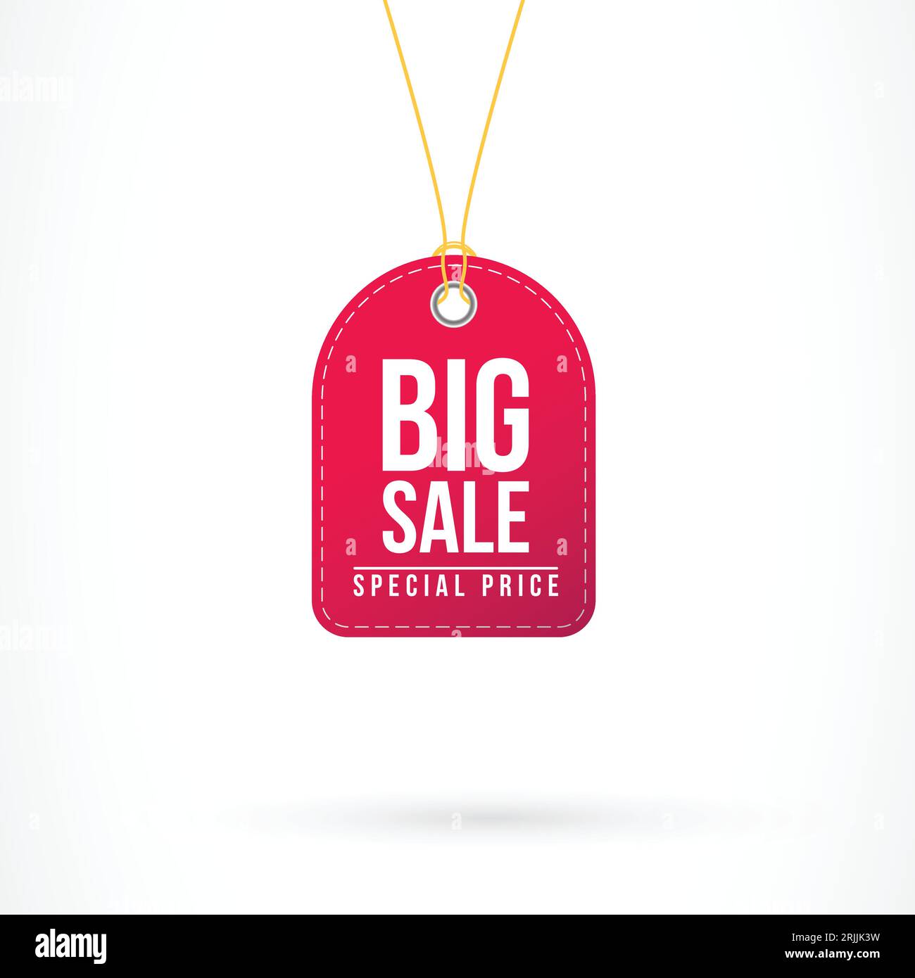 Big thread Stock Vector Images - Alamy