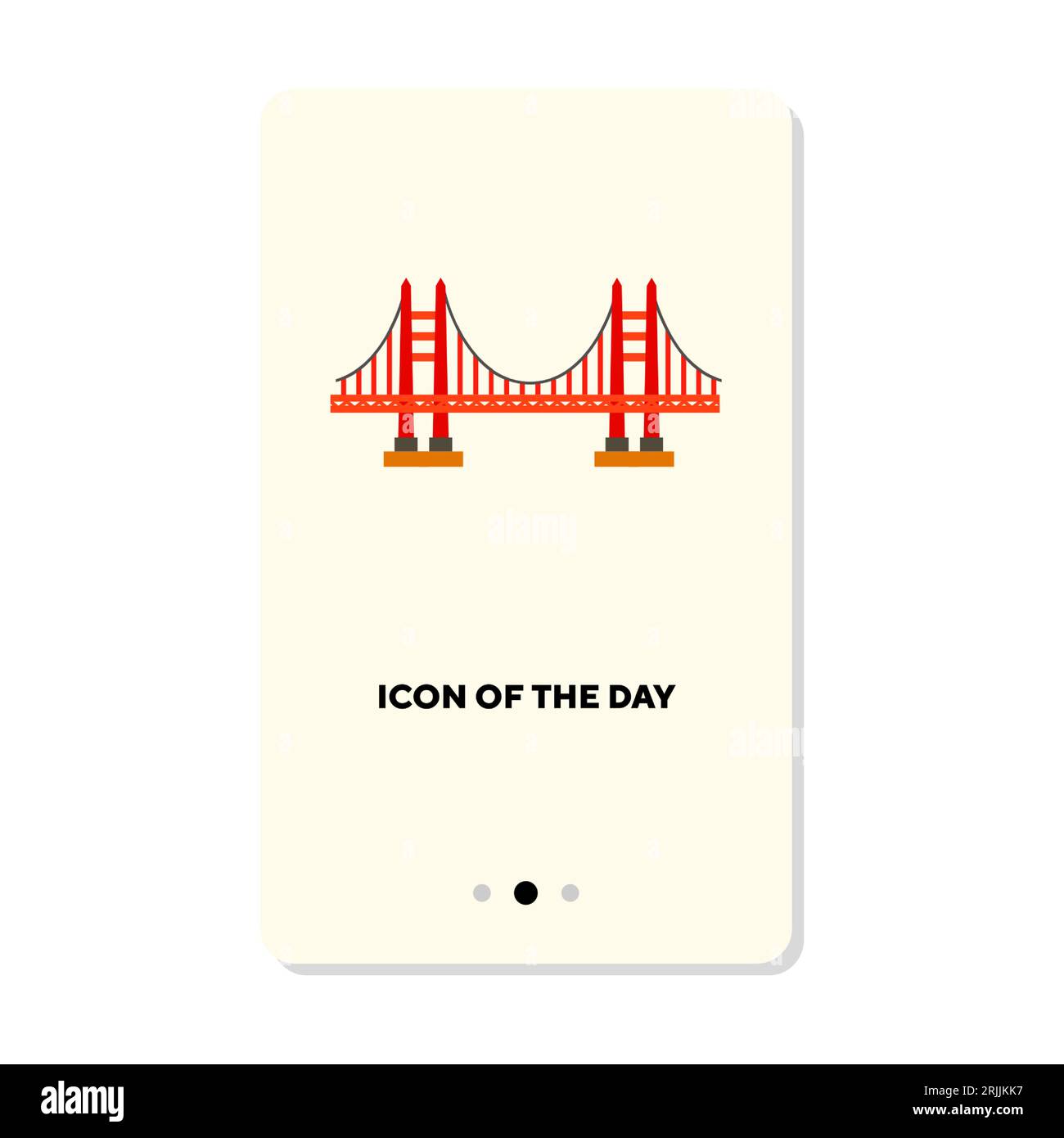 Stroke bridge Cut Out Stock Images & Pictures - Alamy