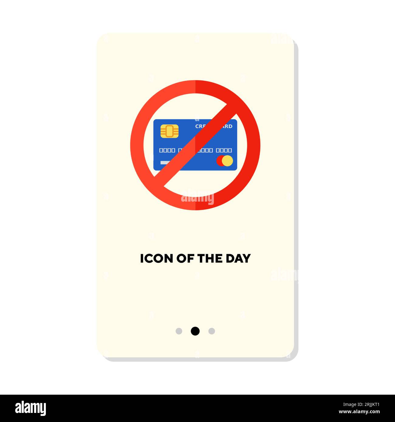 Banning use Stock Vector Images - Alamy