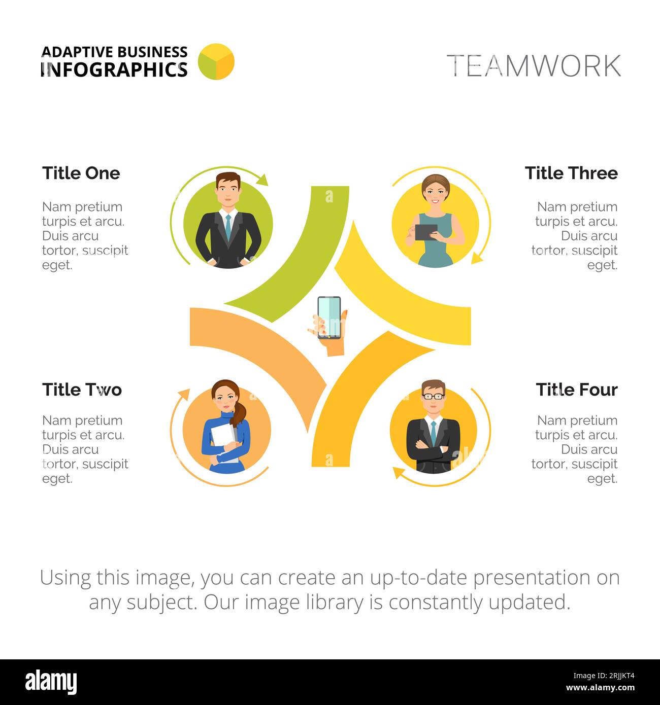 Four person cycle Stock Vector Images - Alamy