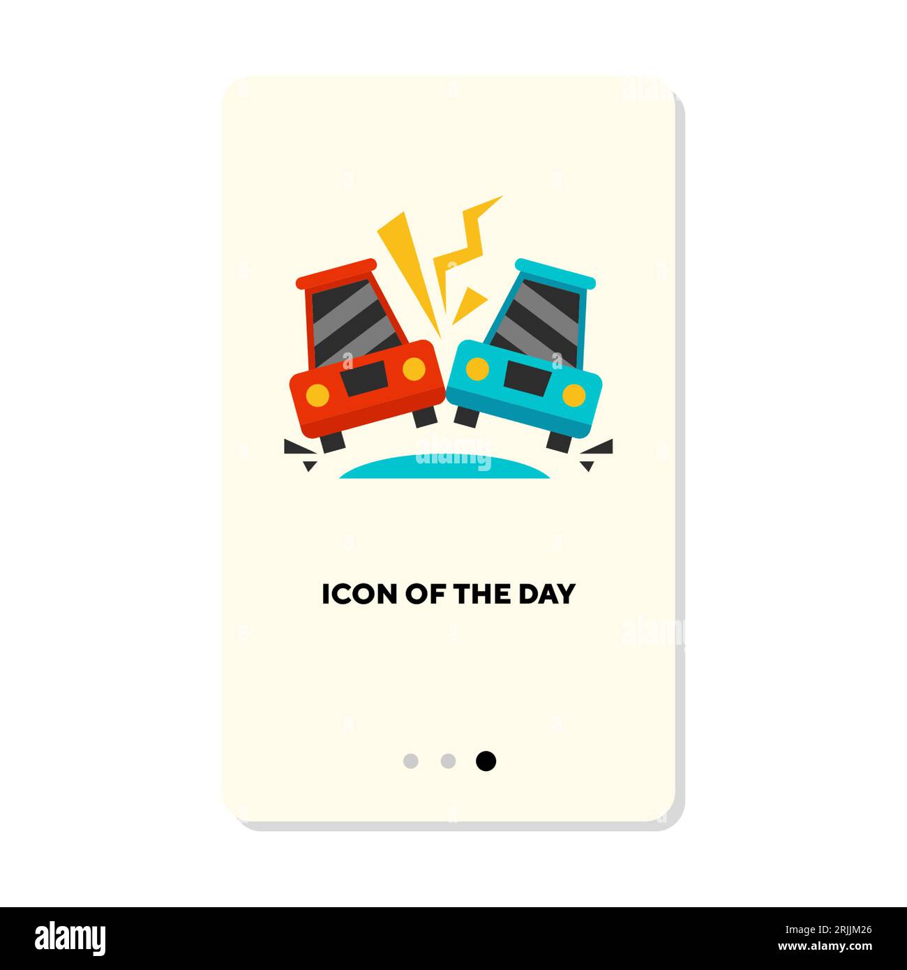 Emergency breakdown Stock Vector Images - Alamy