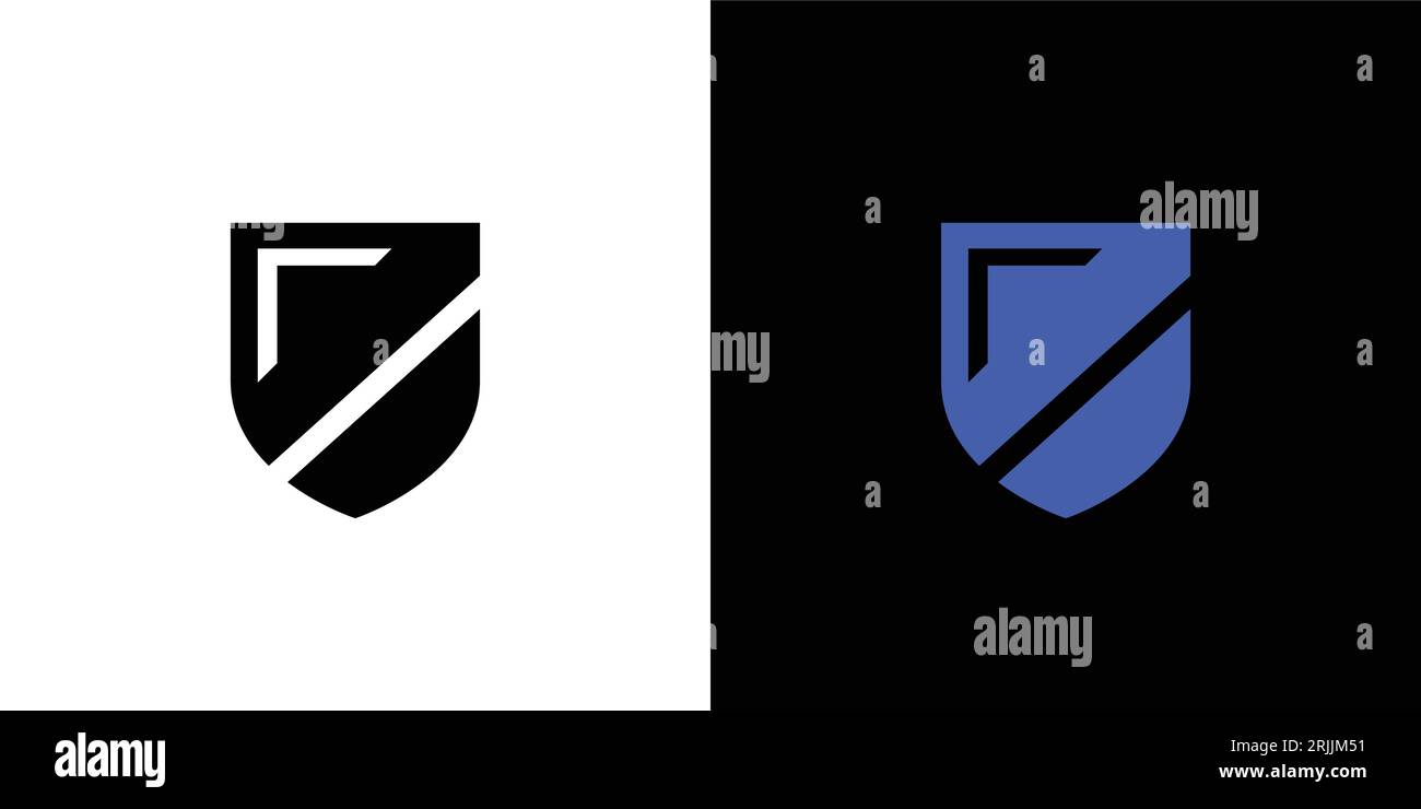 Modern and strong Secure logo design Stock Vector Image & Art - Alamy Modern and strong Secure logo design Stock Vector Image & Art - Alamy