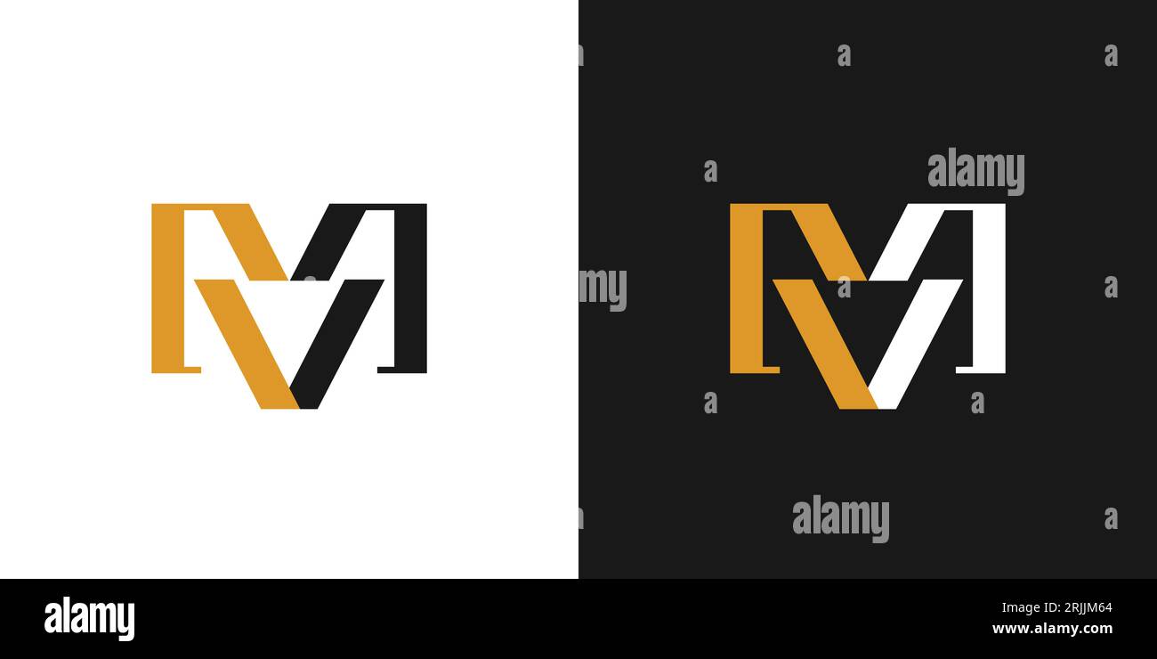 Modern and unique RR logo design Stock Vector Image & Art - Alamy