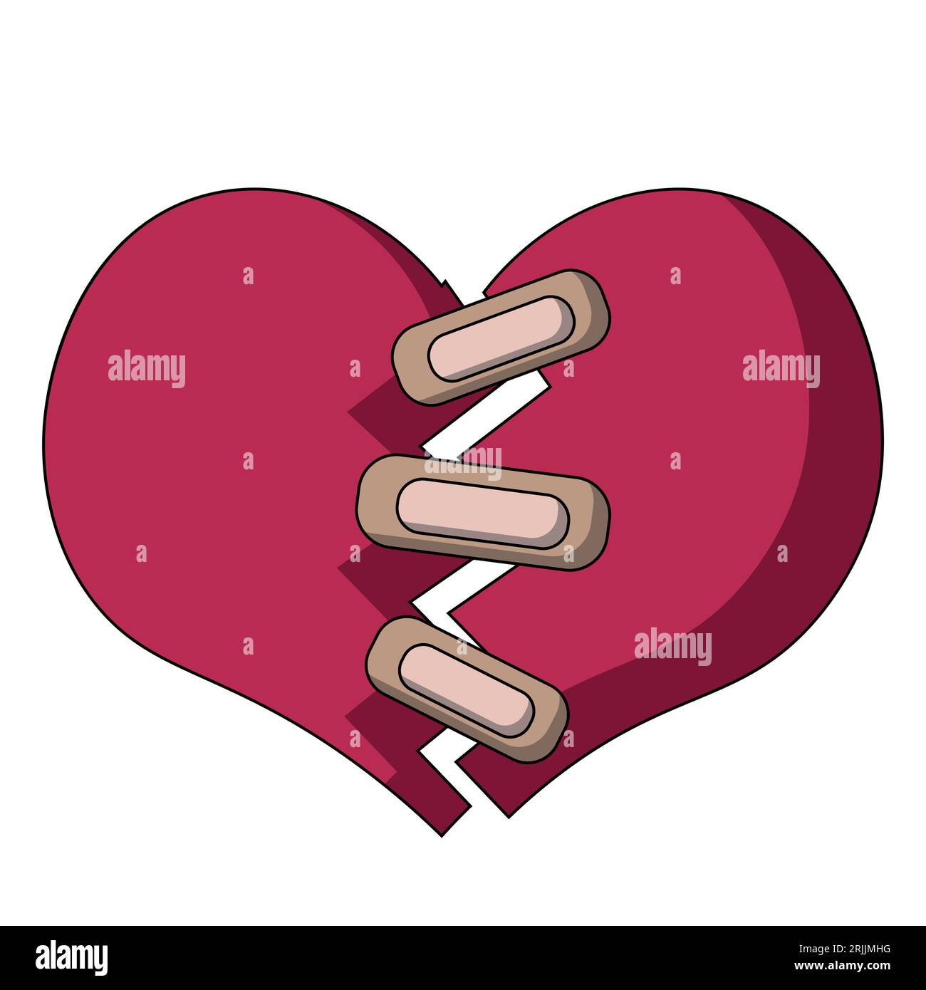 Conciliation vector vectors hi-res stock photography and images - Alamy