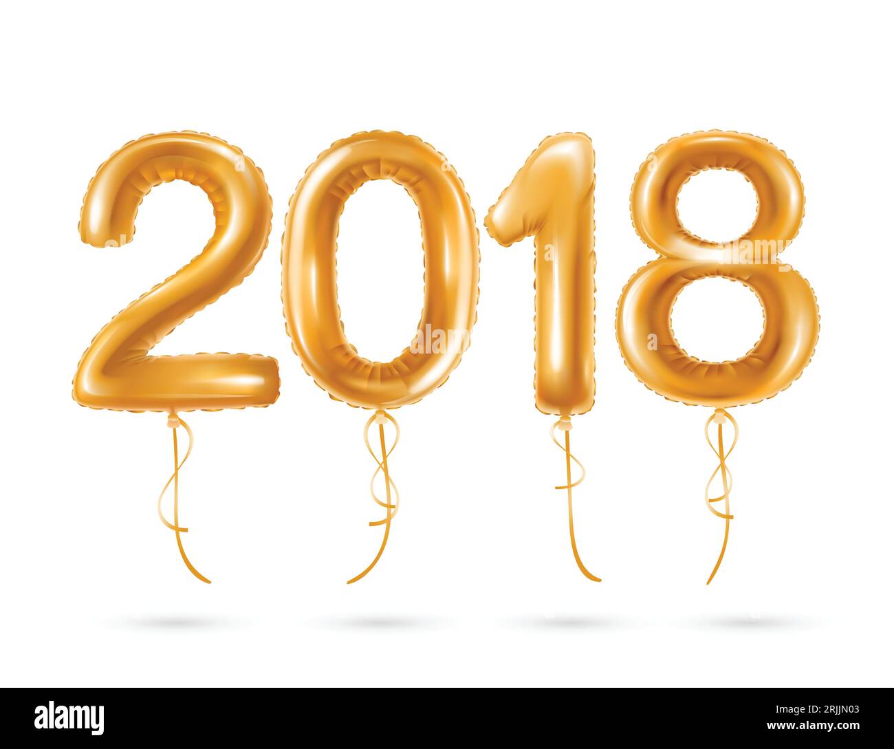 Thousand balloons Cut Out Stock Images & Pictures - Alamy