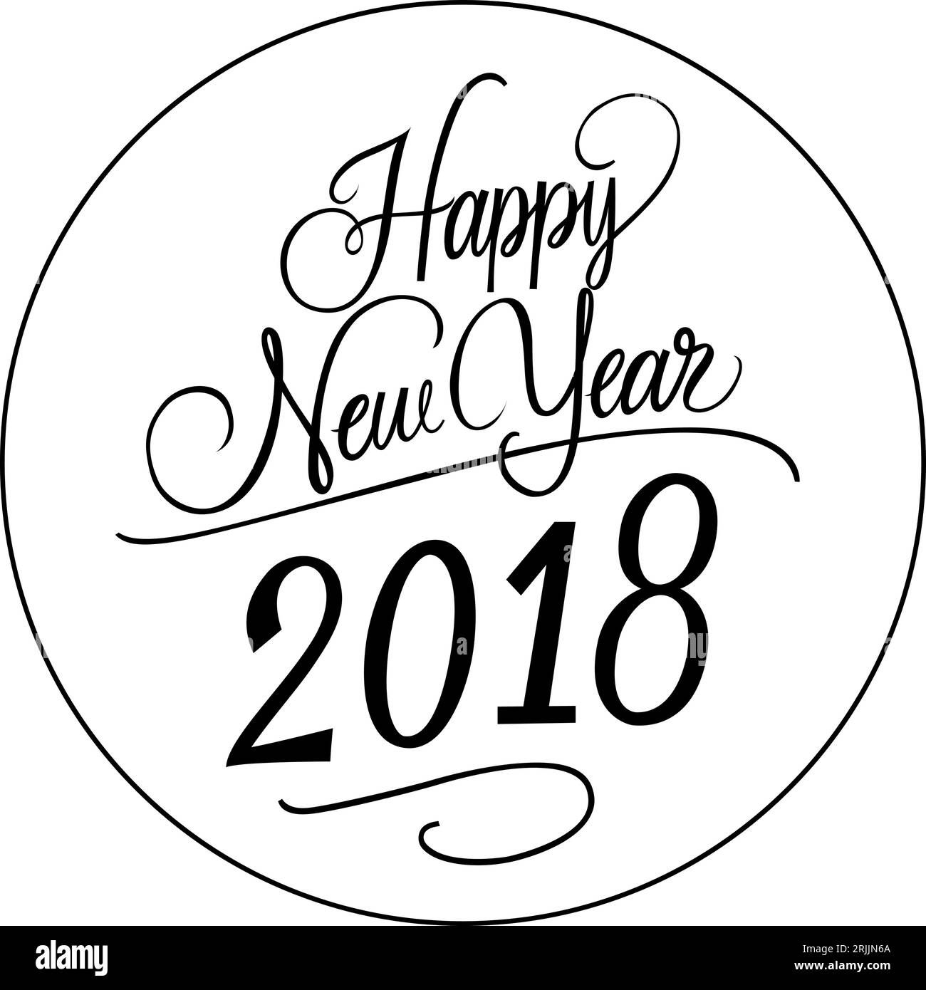 Eve circle logo Stock Vector Images - Alamy