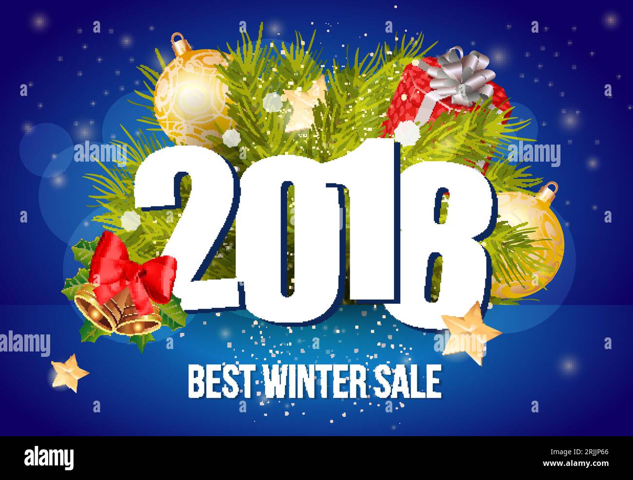 Best Winter Sale Lettering Stock Vector Image & Art - Alamy
