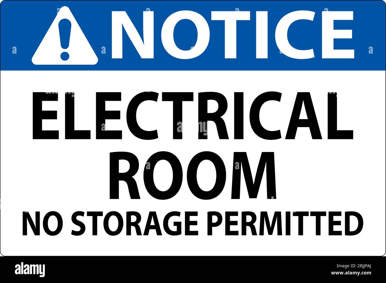 No electric distribution Stock Vector Images - Alamy