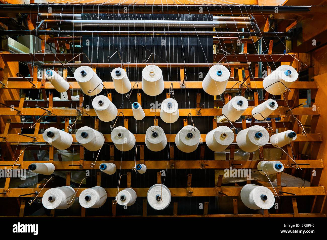 Nylon threads hi-res stock photography and images - Alamy