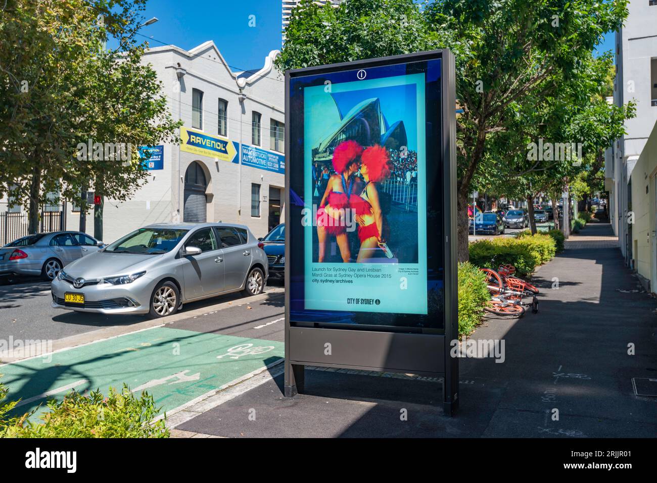 Dumped hire bikes hi-res stock photography and images - Alamy
