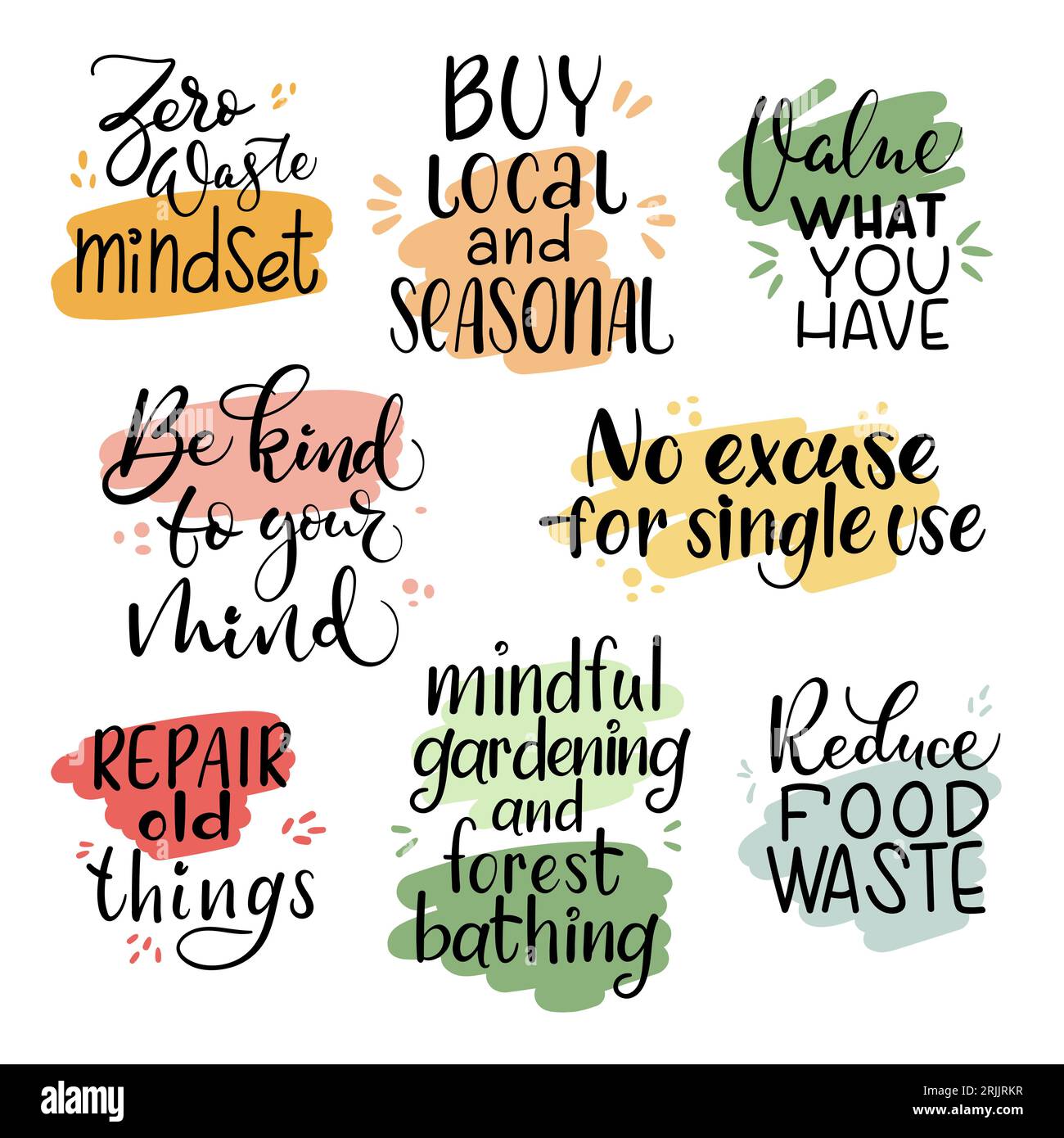 Handwritten phrases hi-res stock photography and images - Alamy