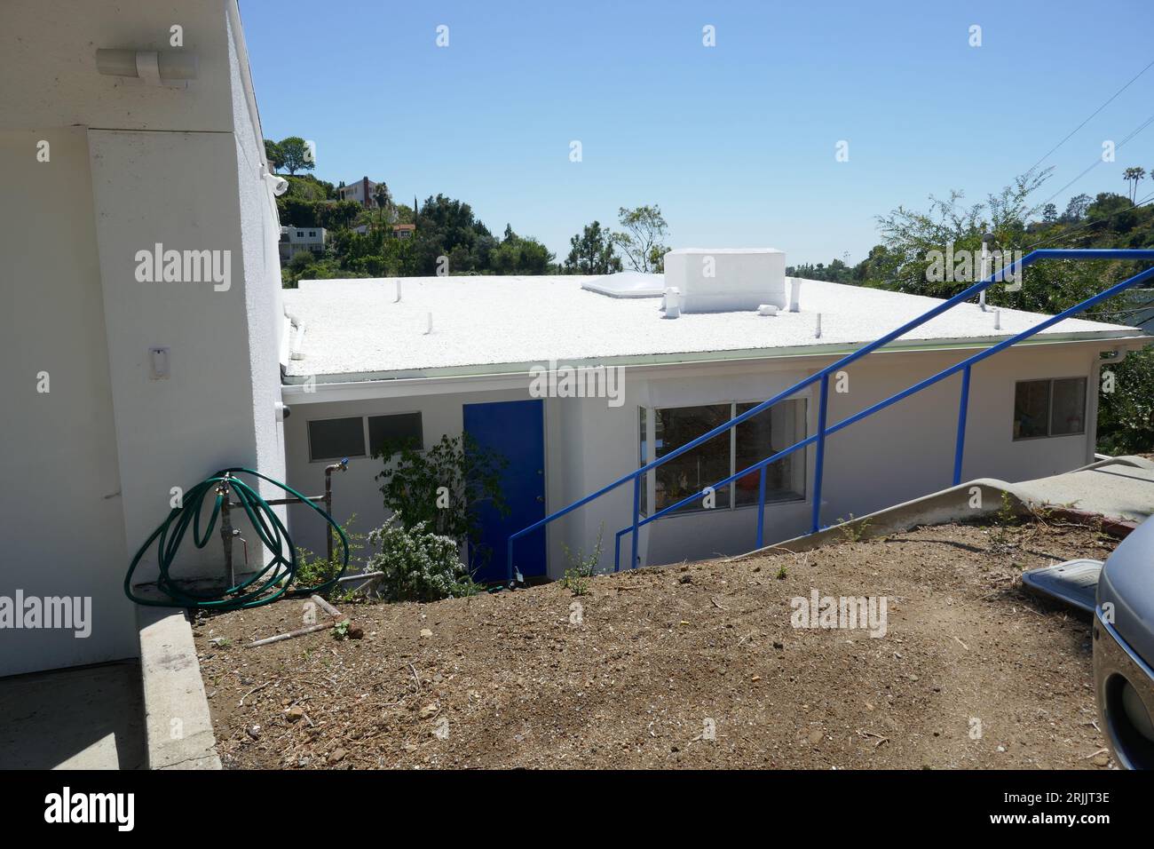 Los Angeles, California, USA 22nd August 2023 Actor/comedian Paul ...