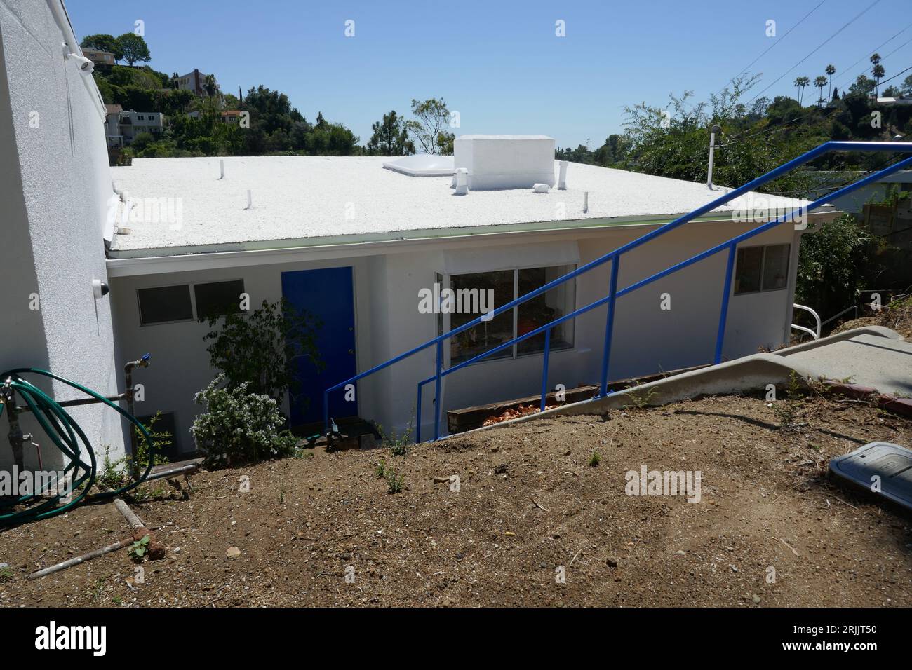 Los Angeles, California, USA 22nd August 2023 Actor/comedian Paul ...